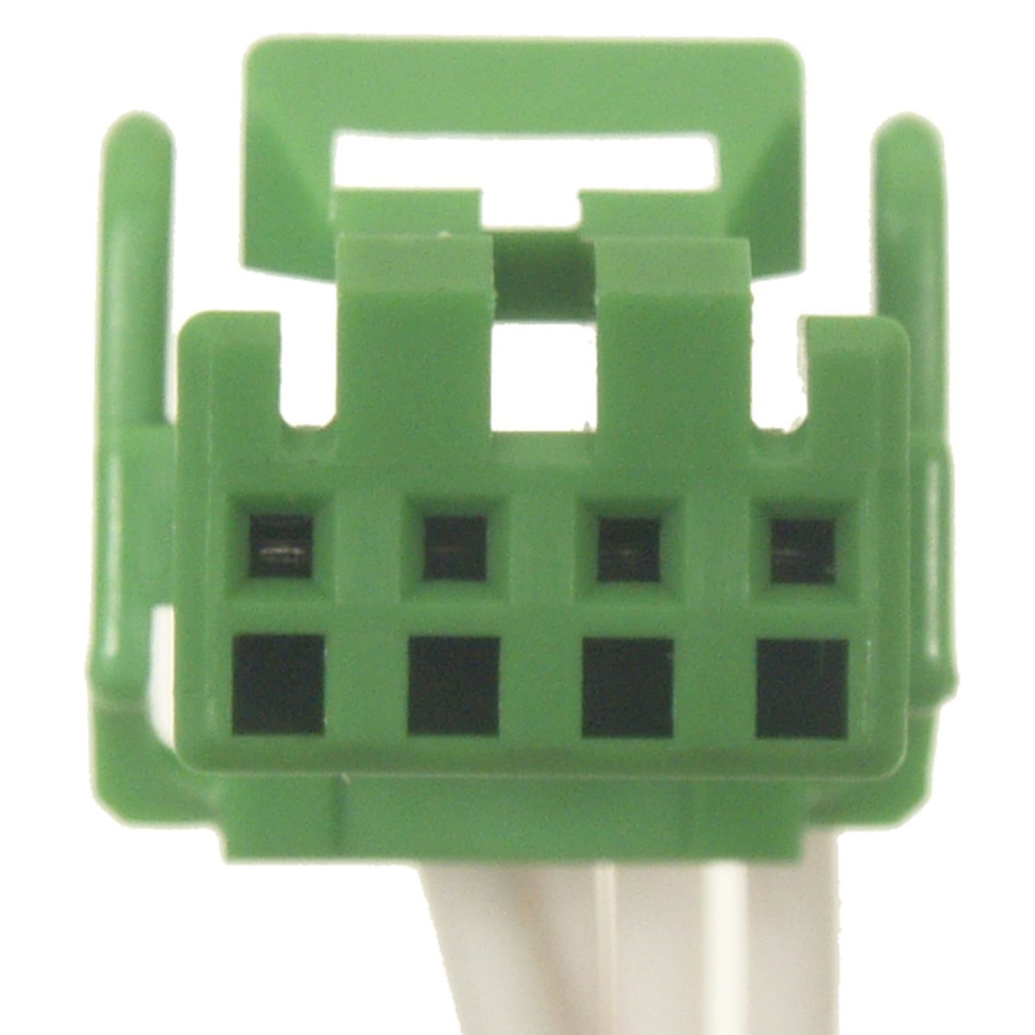 Duralast Keyless Entry Module Connector CONB11008