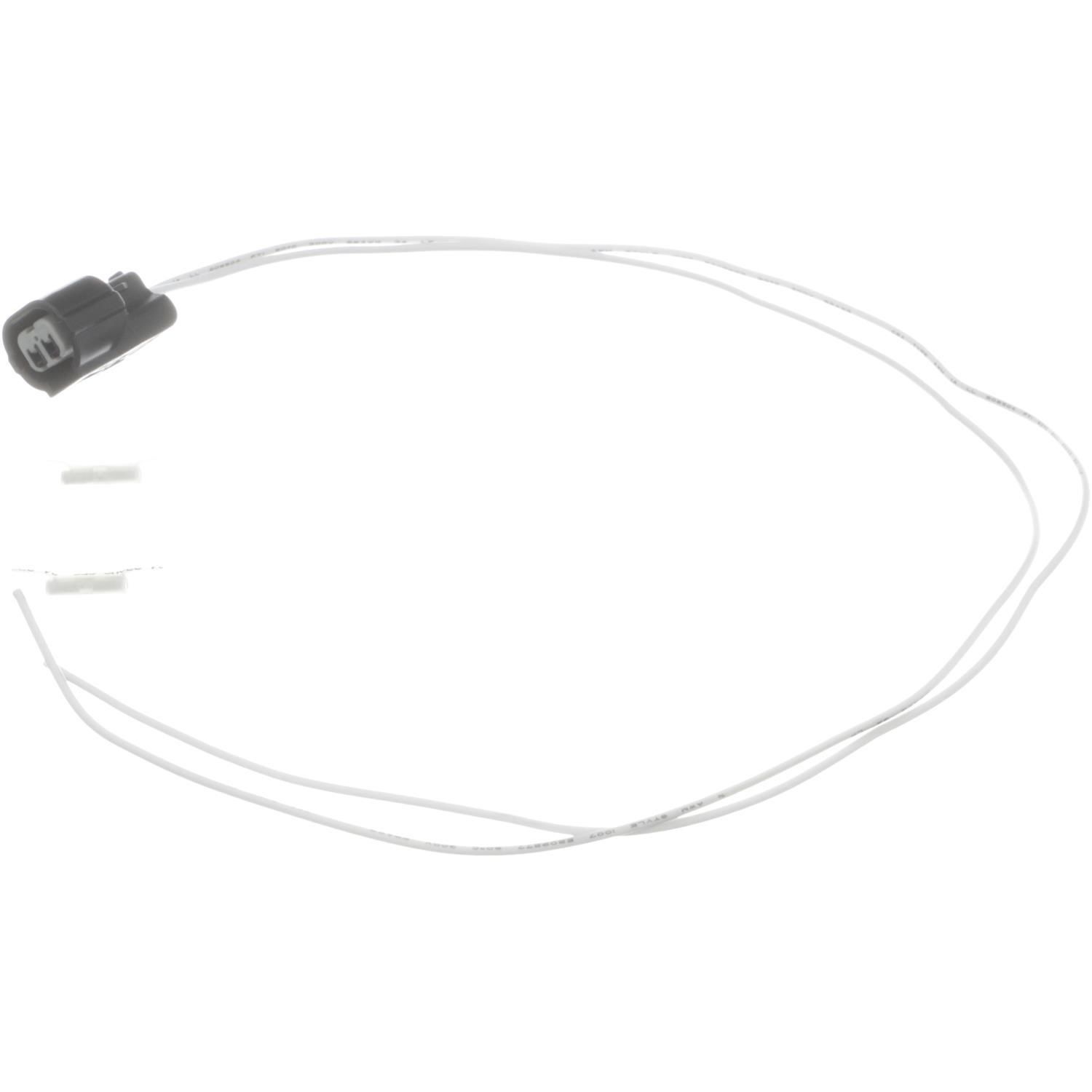 Duralast Engine Coolant Temperature Sensor Connector CONB11013