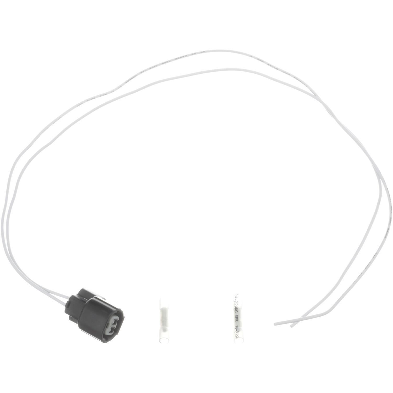 Duralast Engine Coolant Temperature Sensor Connector CONB11013