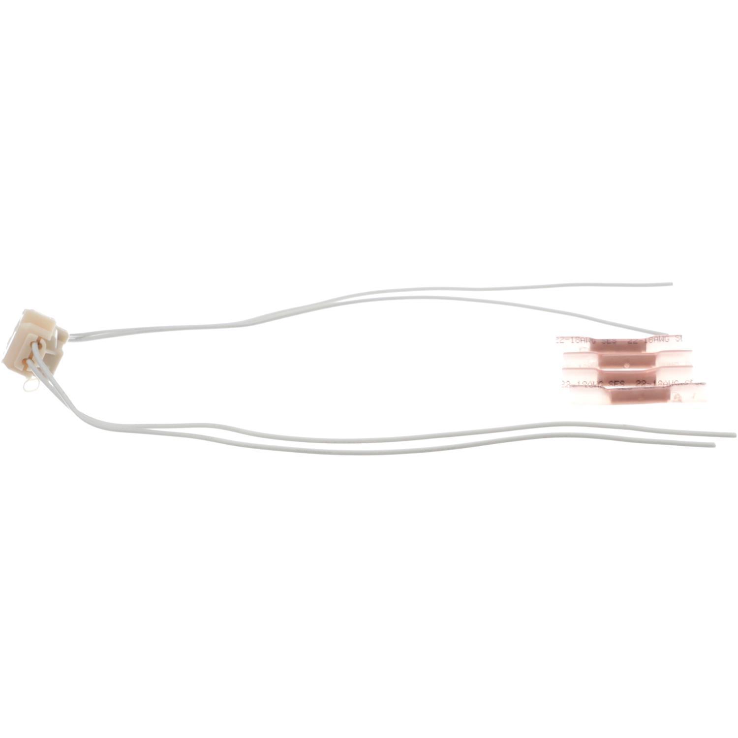 Duralast A/C Compressor Diode Connector CONB11015