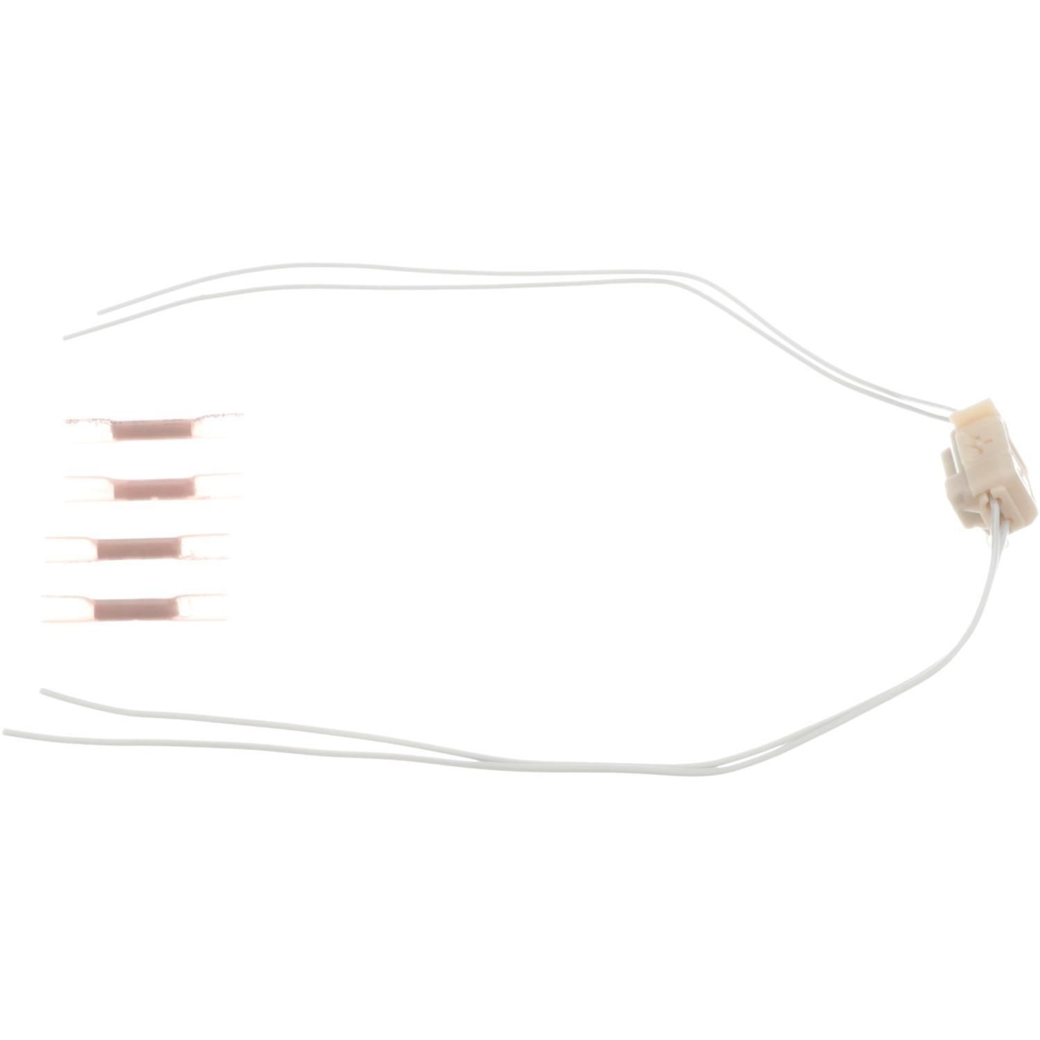 Duralast A/C Compressor Diode Connector CONB11015