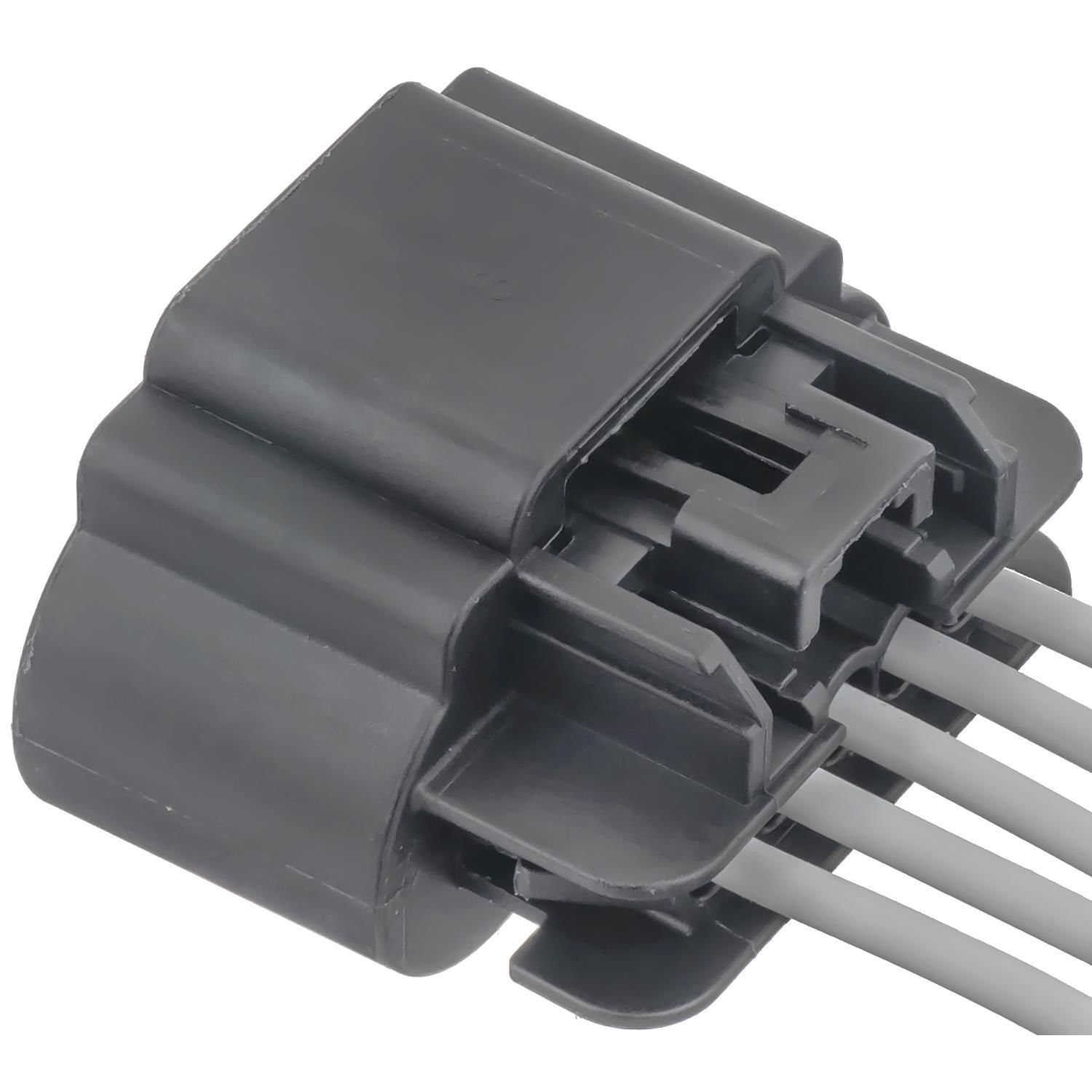 Duralast Mass Air Flow Sensor Connector CONB11020