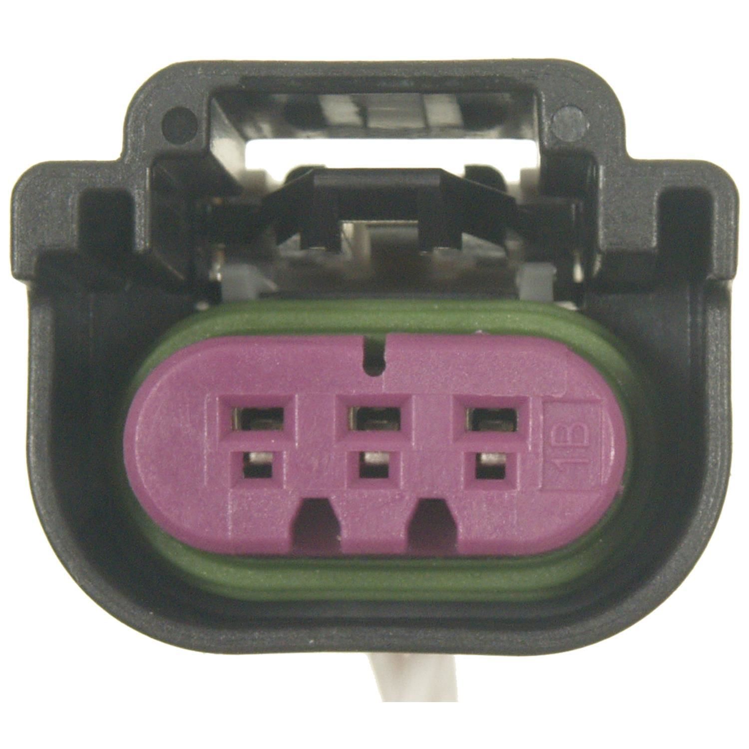 Duralast Fuel Tank Pressure Switch Connector CONB11023