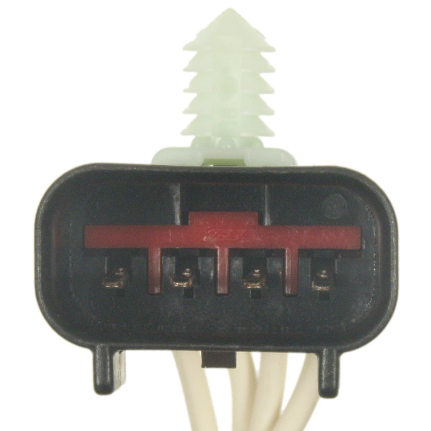 Duralast Instrument Panel Harness Connector CONB11040
