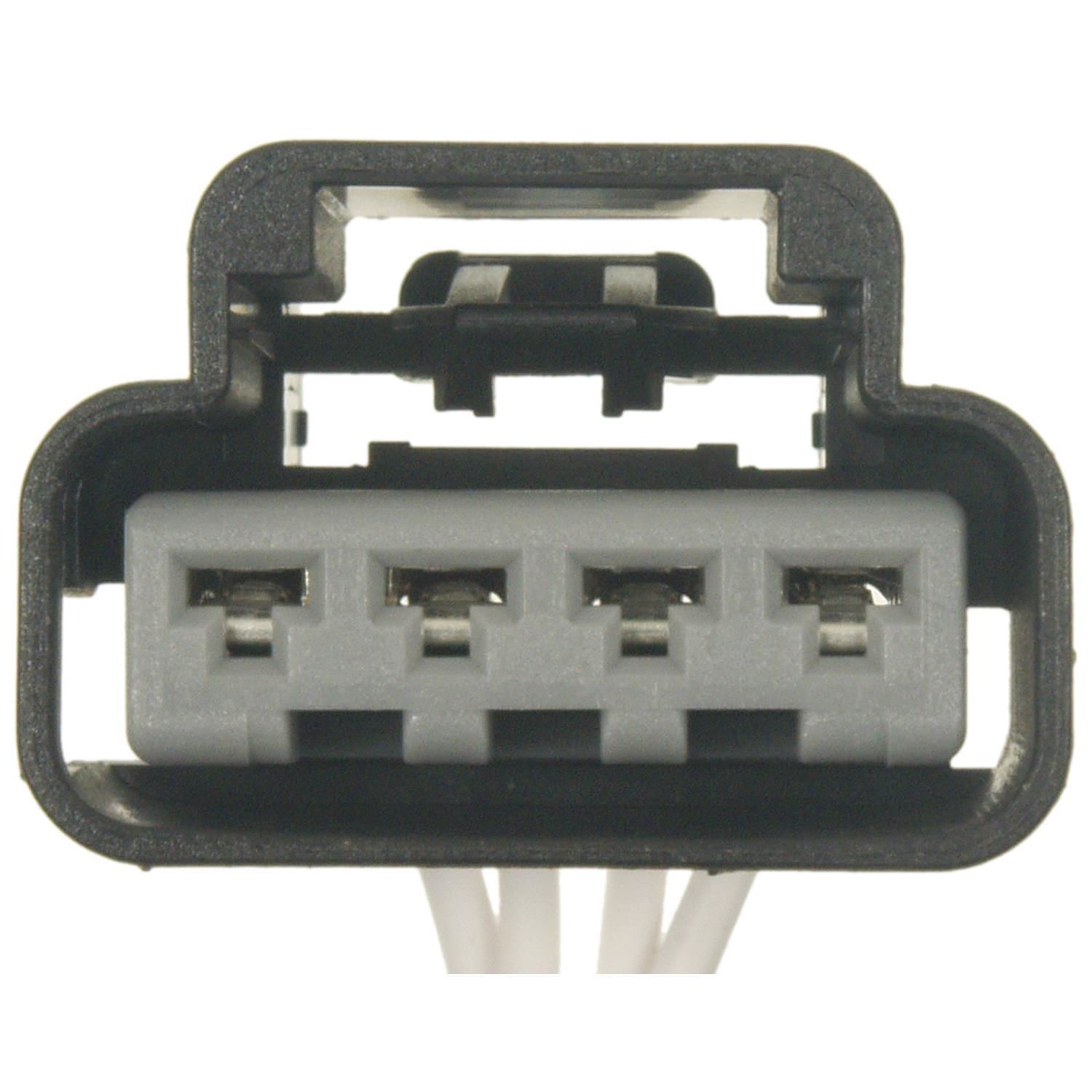 Duralast Body Wiring Harness Connector CONB11047