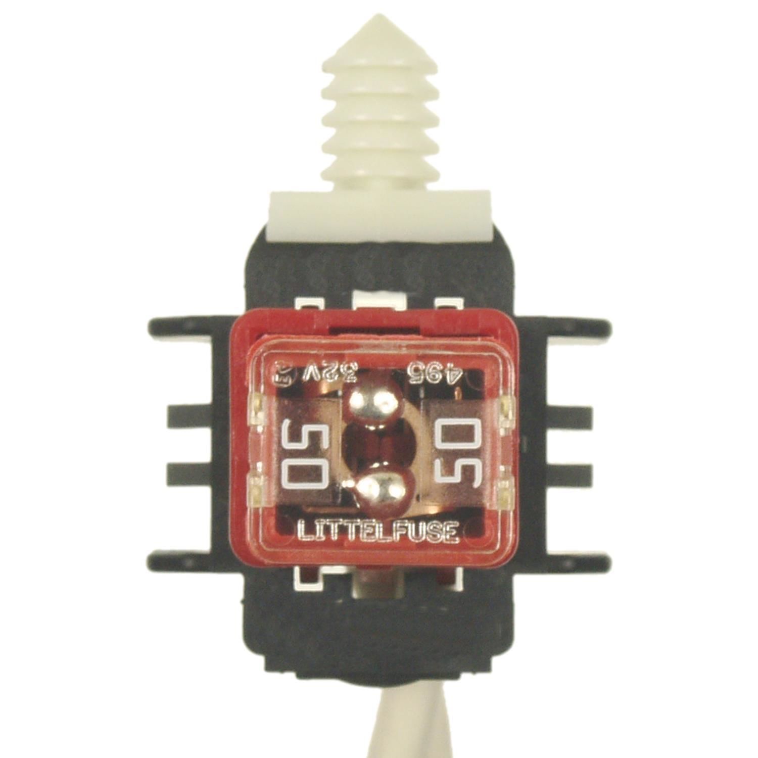 Duralast Fuse Block Connector CONB11050