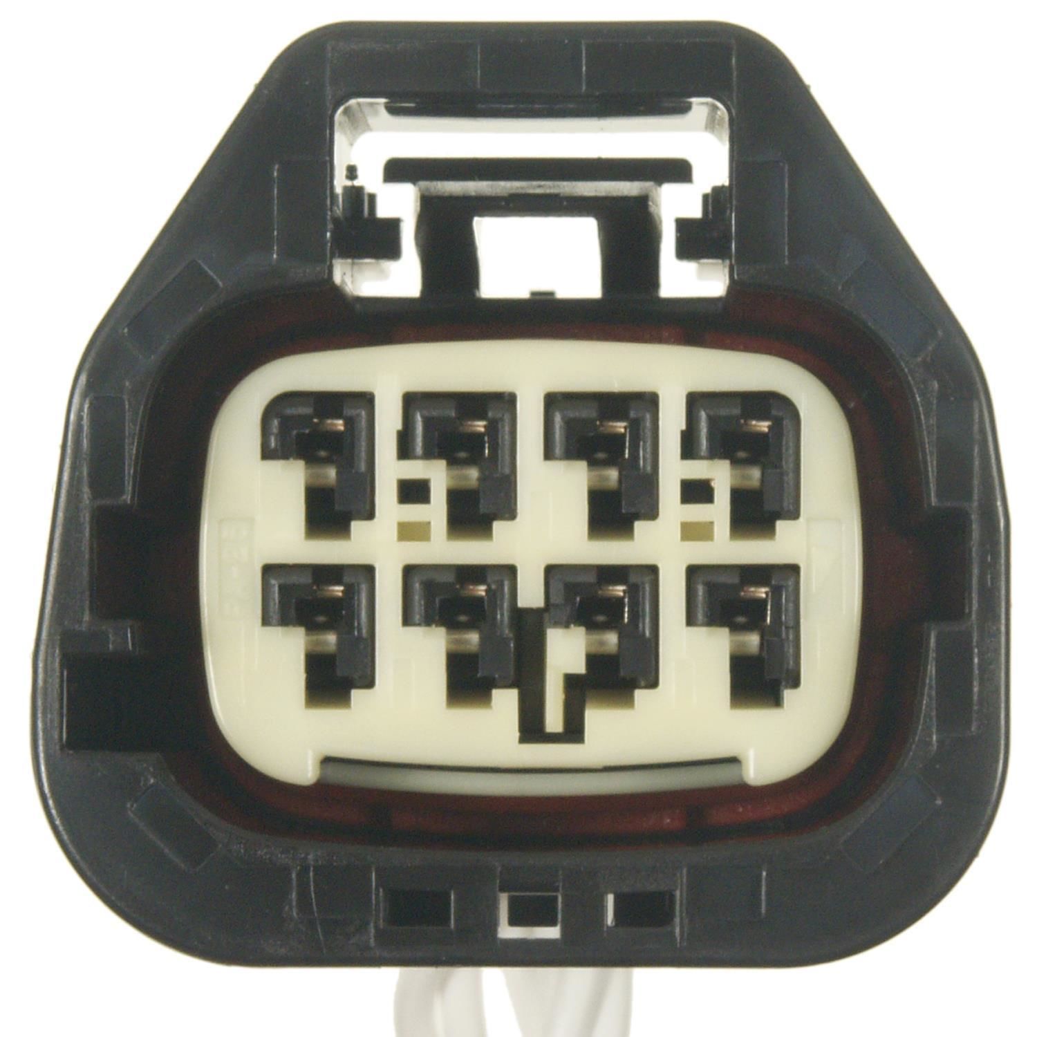 Duralast Body Wiring Harness Connector CONB11053