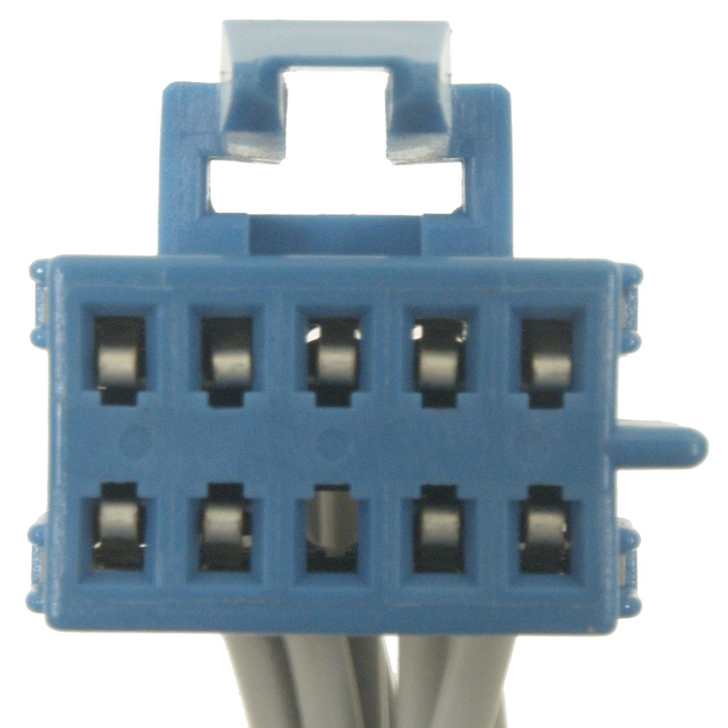 Duralast HVAC Control Select Switch Connector CONB11076
