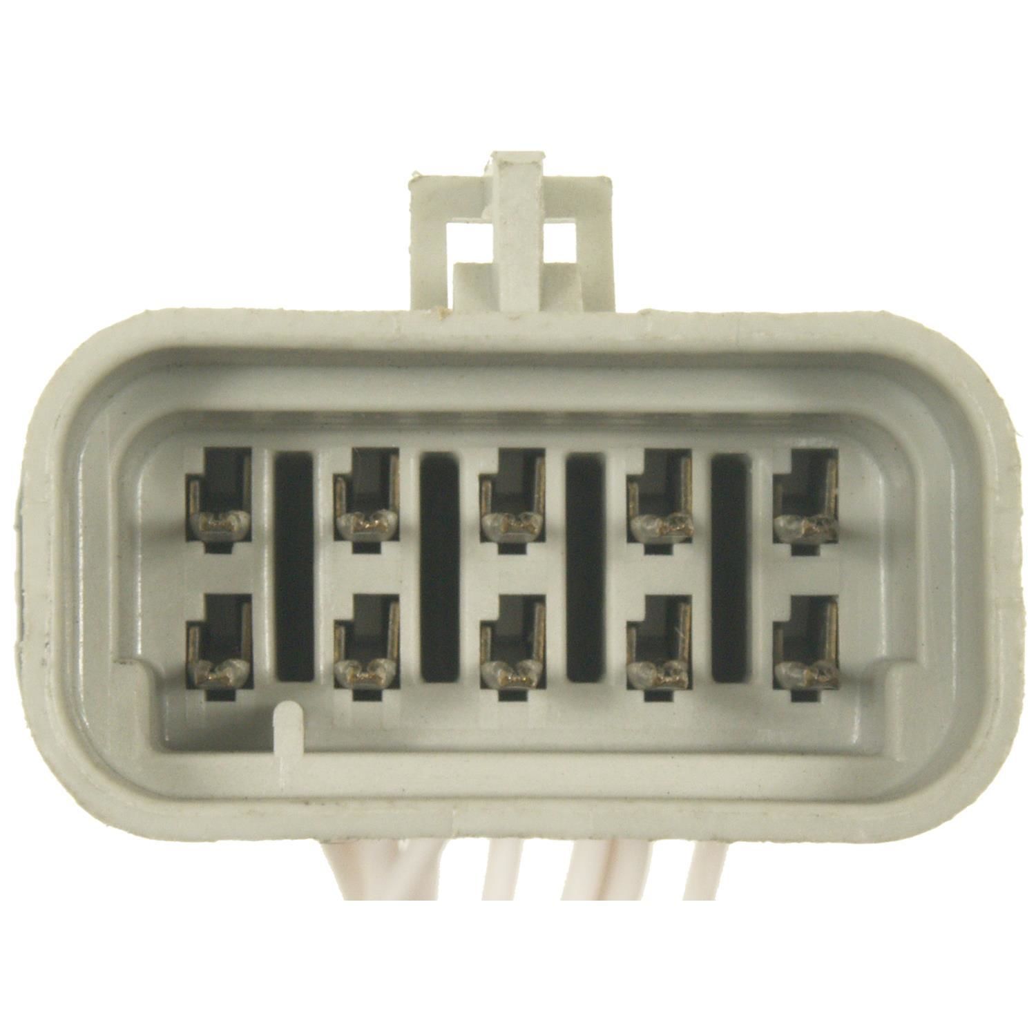 Duralast Body Harness Connector