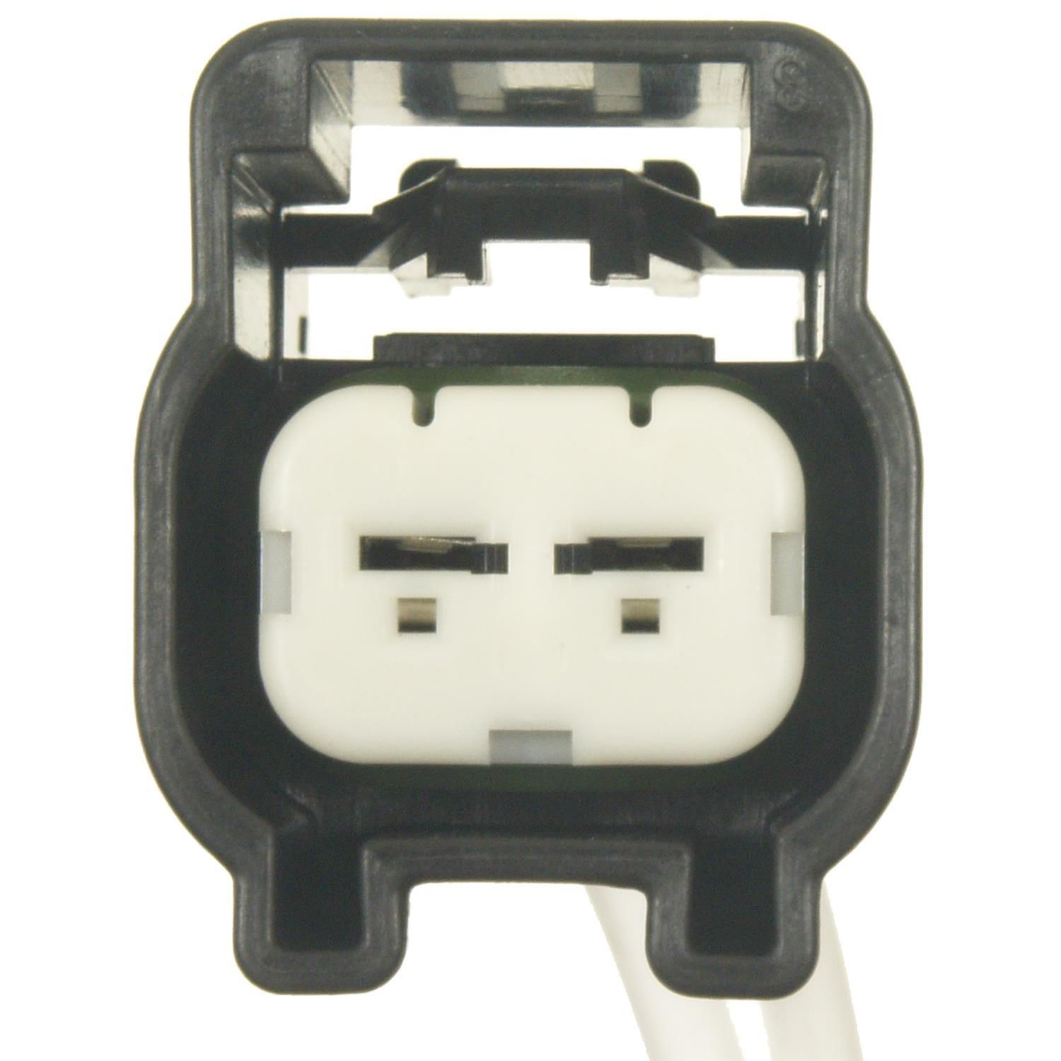 Duralast Engine Cooling Fan Motor Connector CONB11103