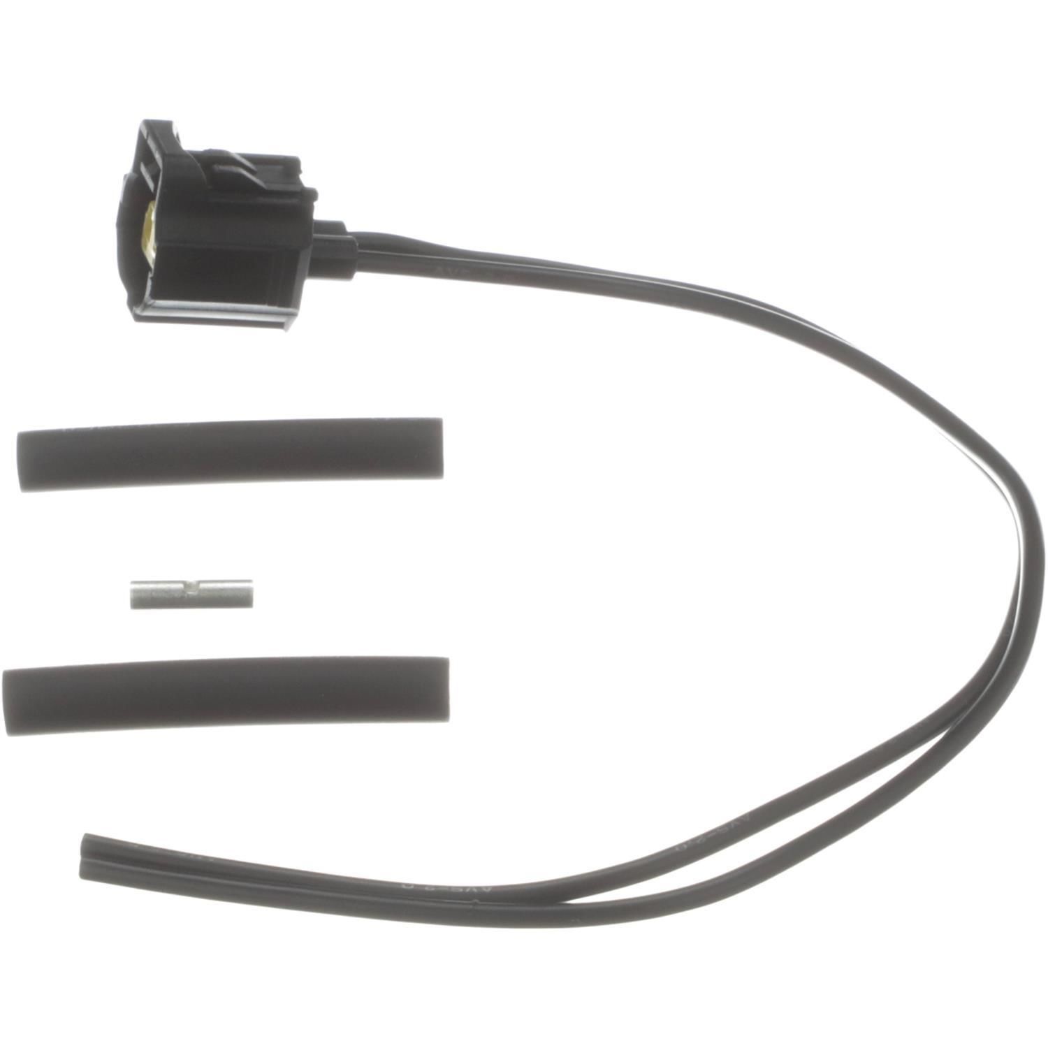 Duralast Vapor Canister Purge Solenoid Connector CONB11107