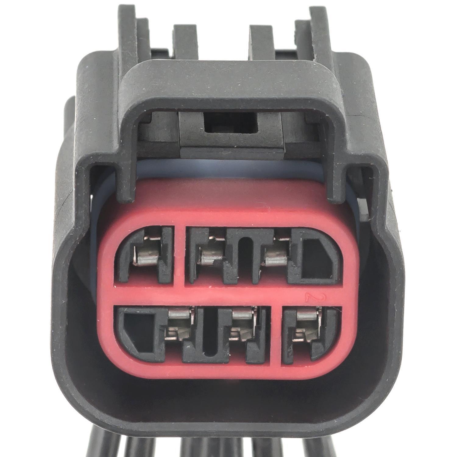 Duralast Exhaust Gas Recirculation (EGR) Valve Connector CONB11109