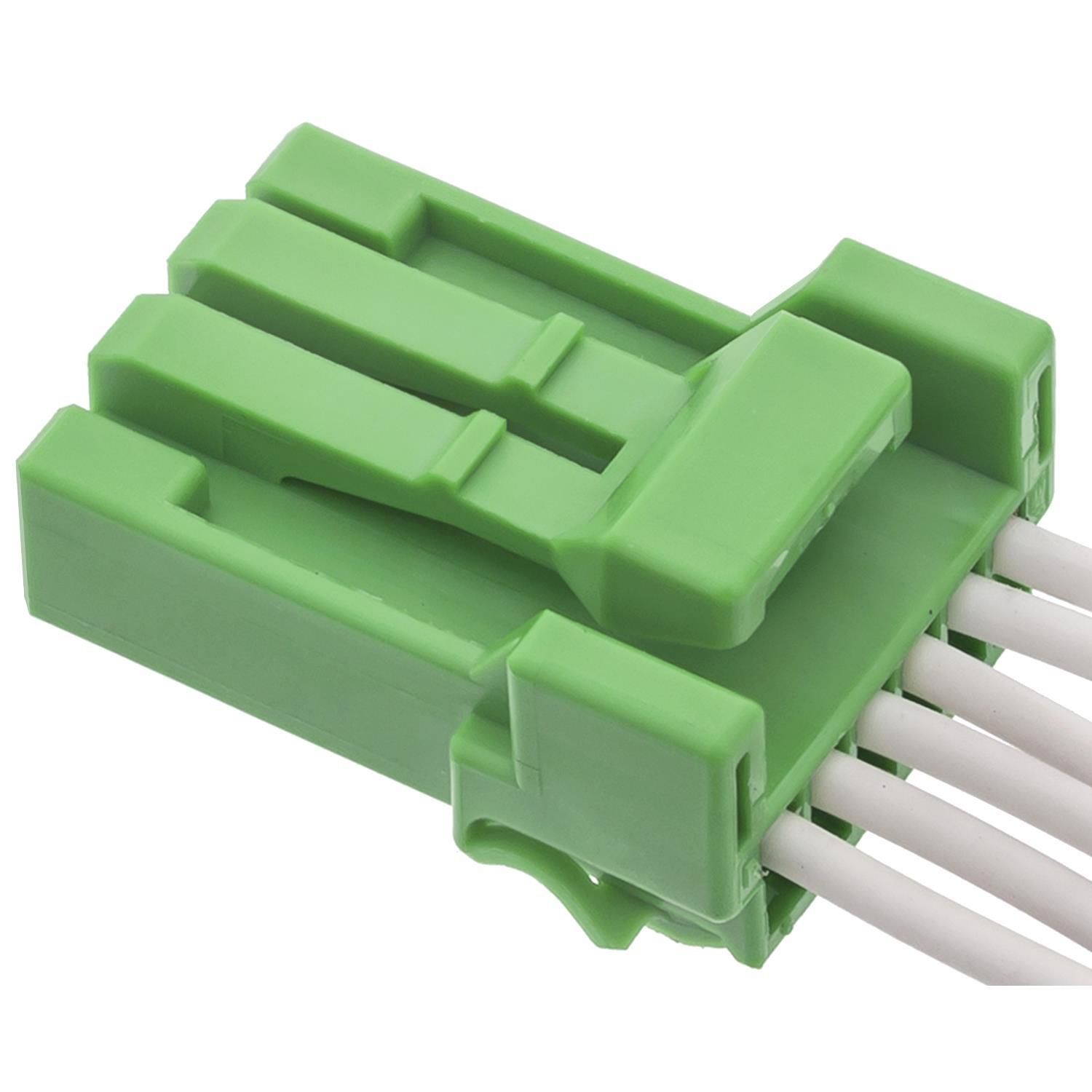 Duralast Ignition Switch Connector CONB11111