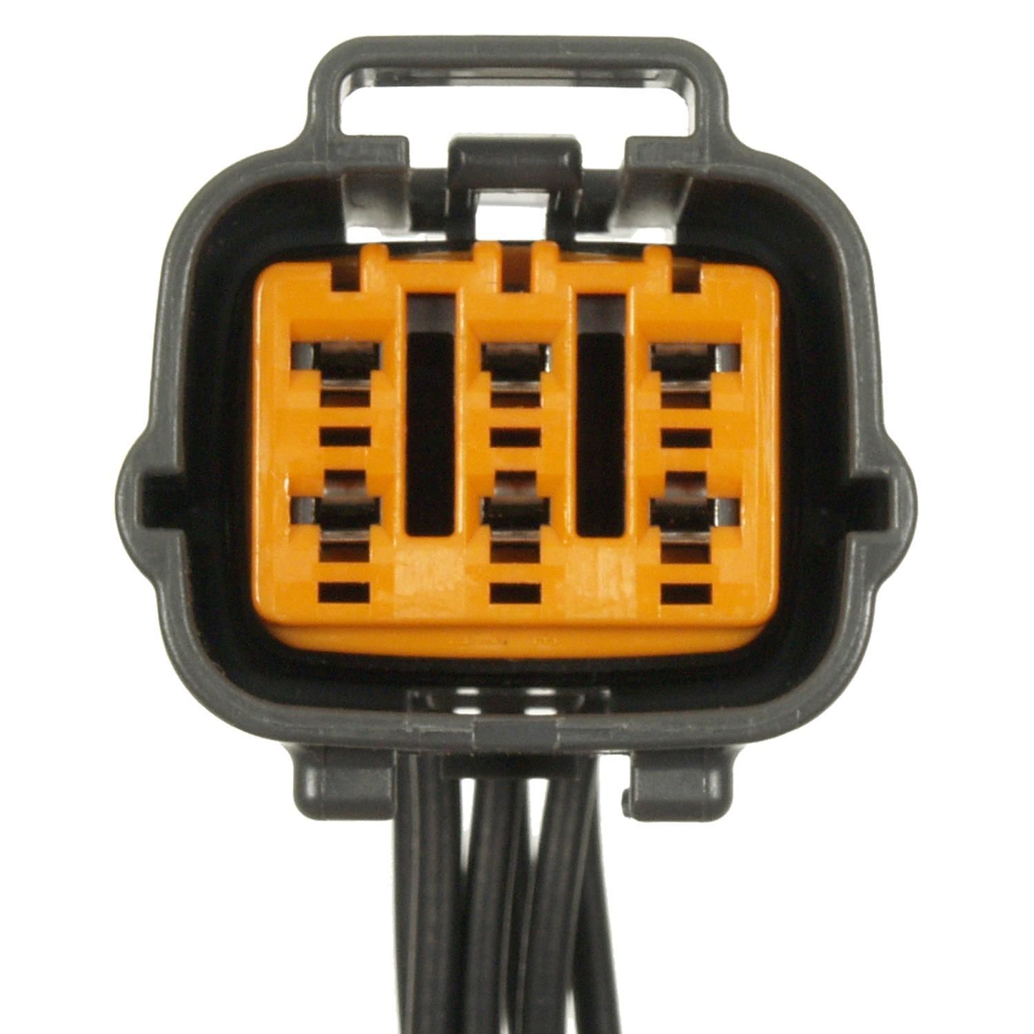 Duralast Exhaust Gas Recirculation (EGR) Valve Connector CONB11116