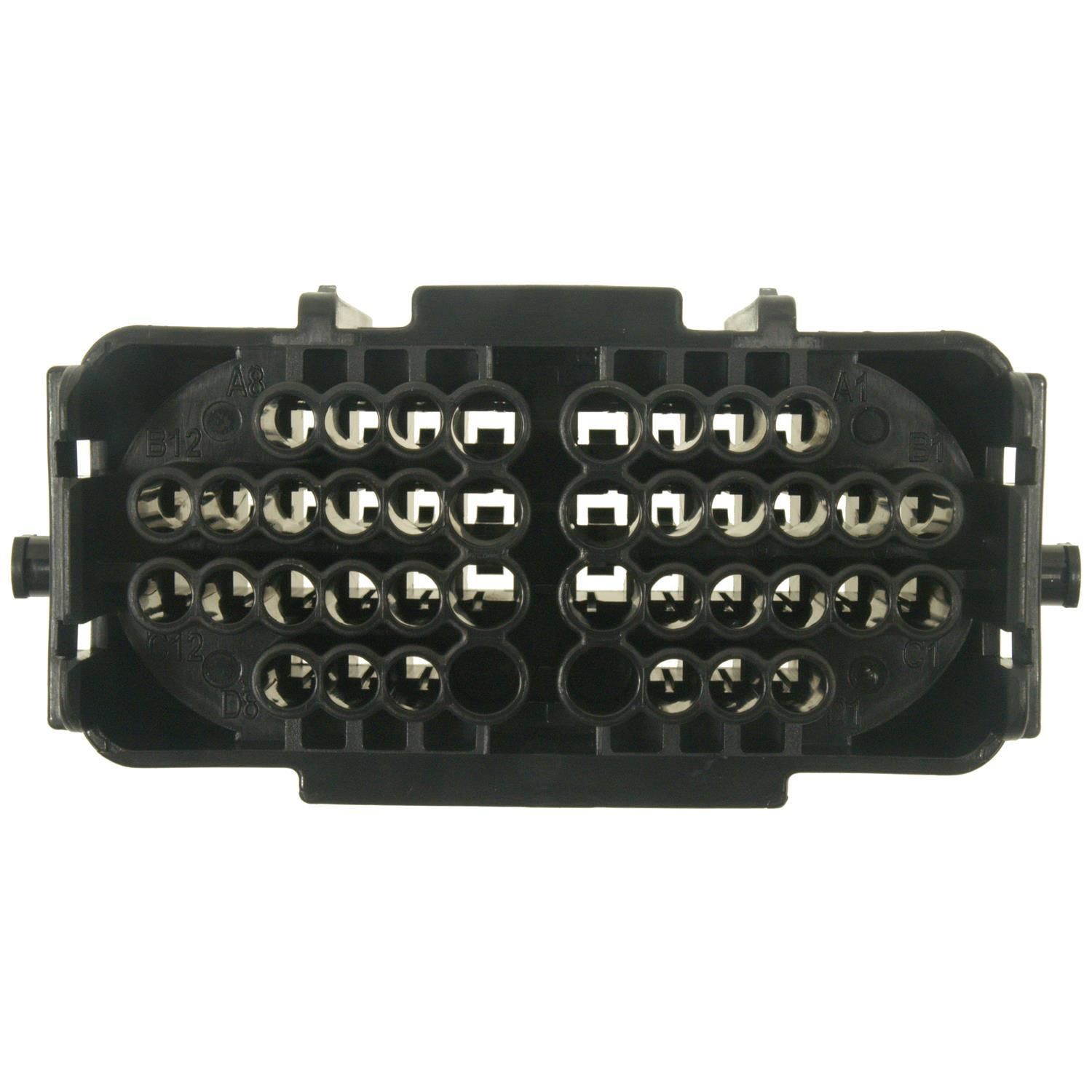 Duralast Body Control Module Connector CONB11123