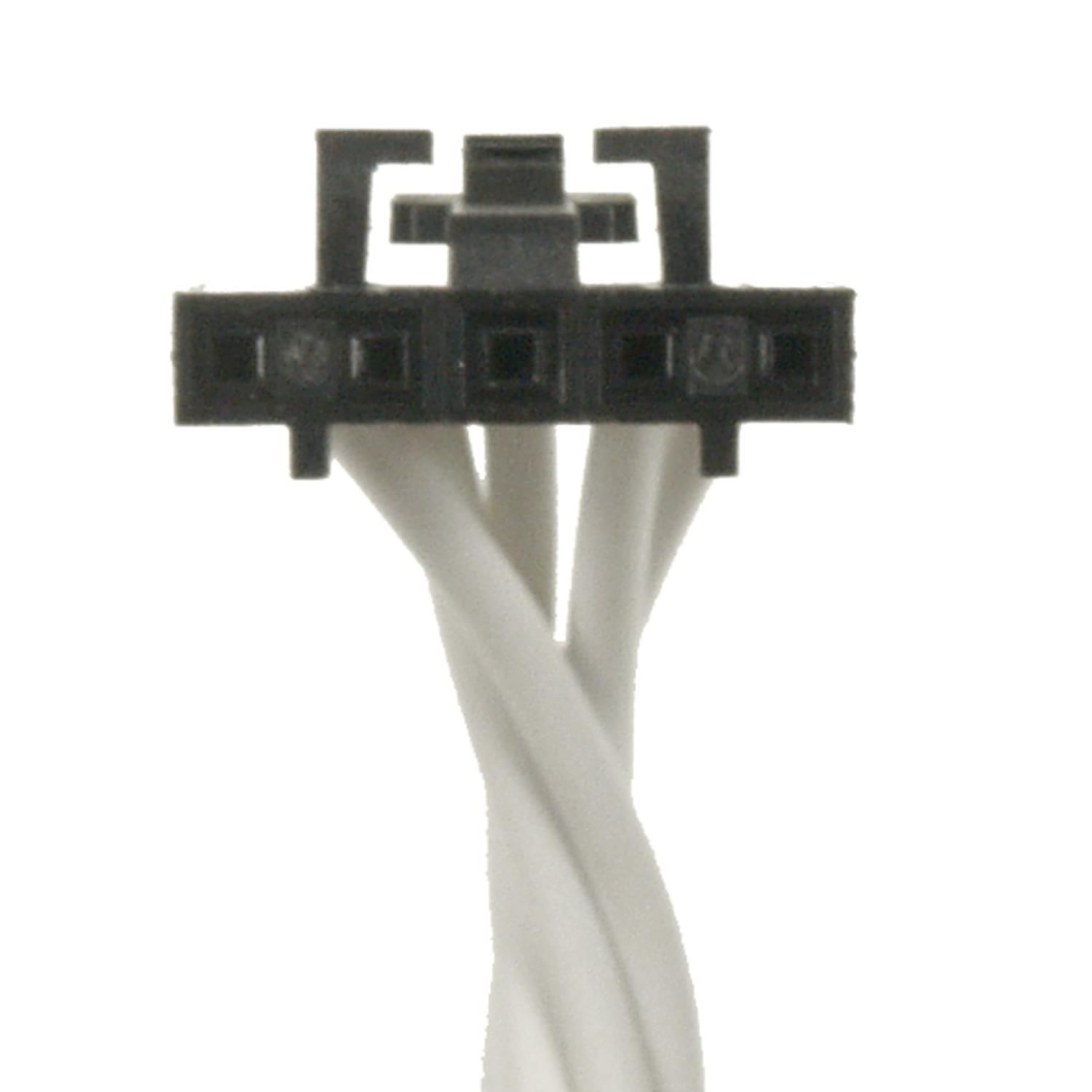 Duralast Windshield Wiper Switch Connector CONB11140