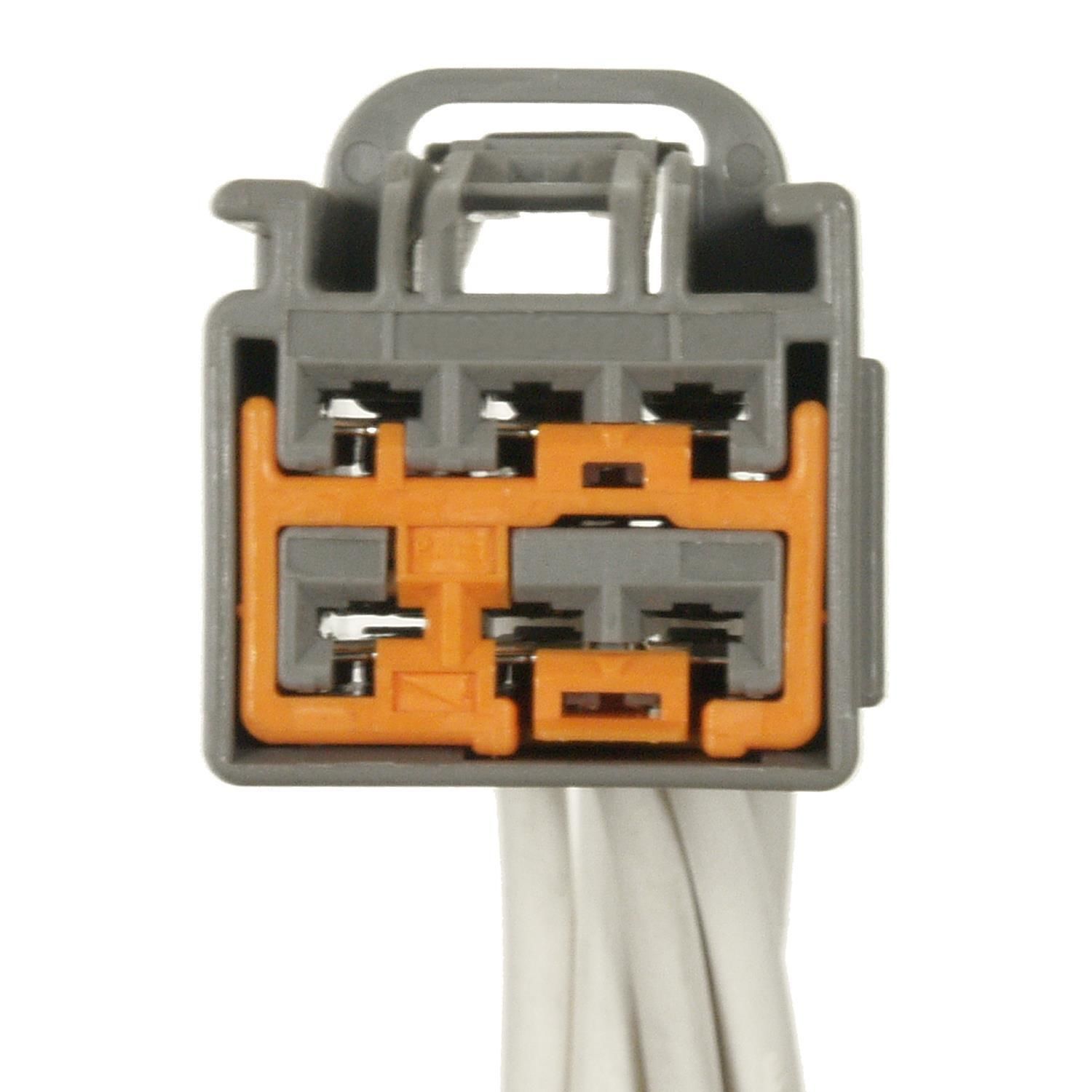 Duralast Power Seat Switch Connector CONB11145