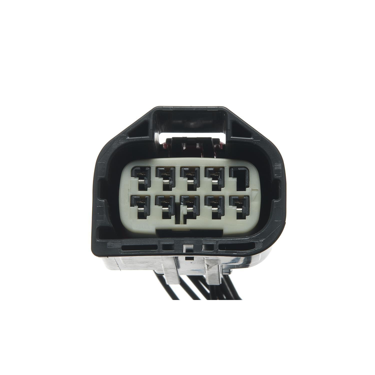 Duralast Accelerator Pedal Sensor Connector CONB11162