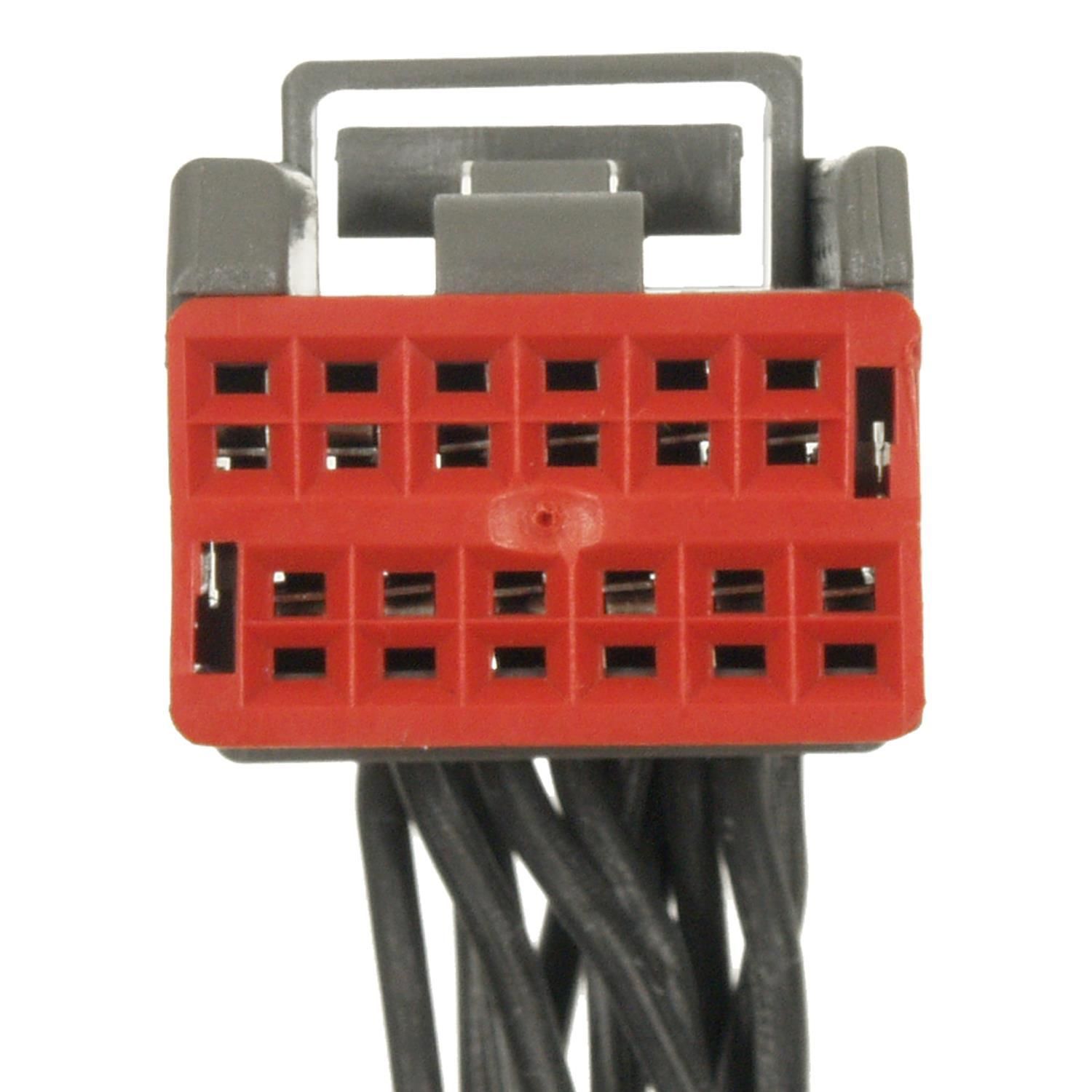 Duralast Instrument Panel Cluster Relay Connector CONB11168