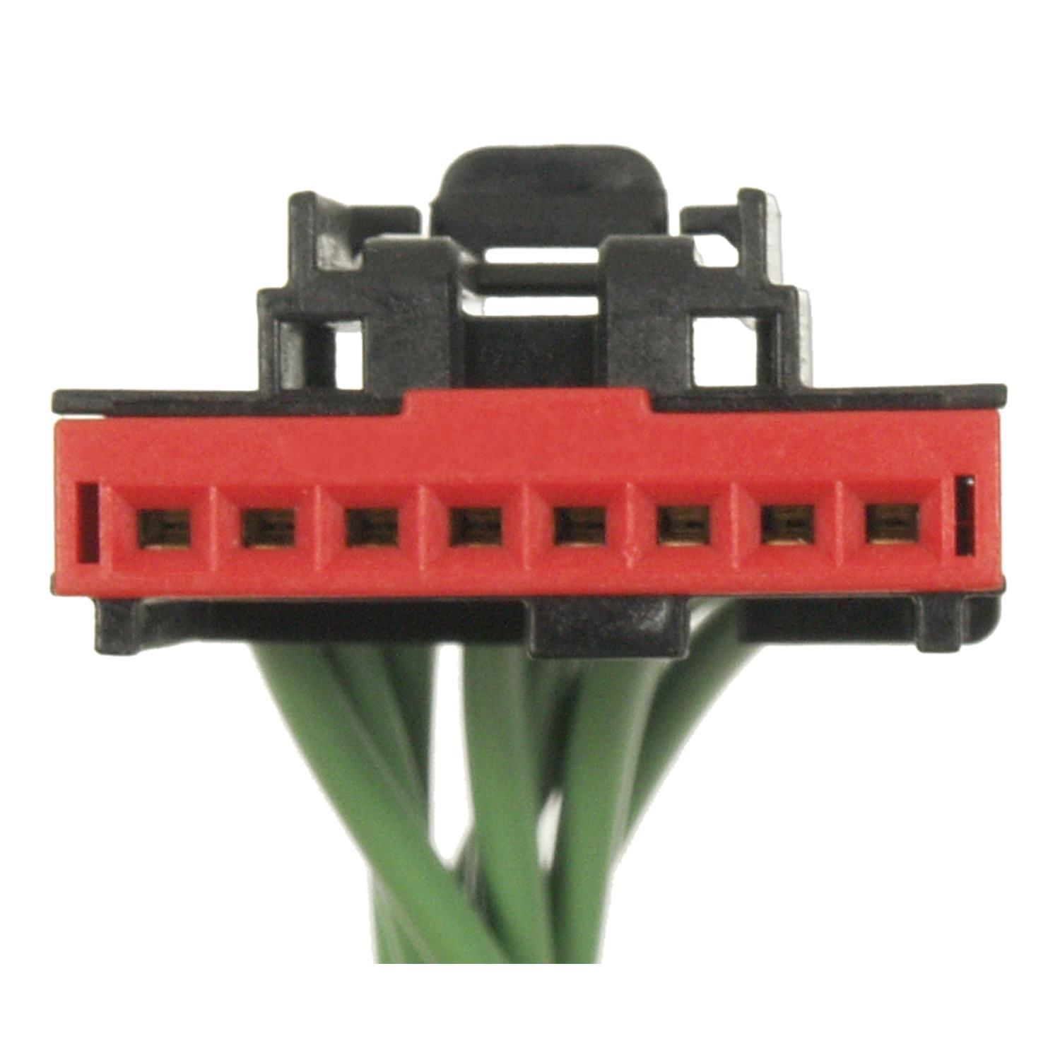 Duralast Seat Memory Module Connector CONB11177