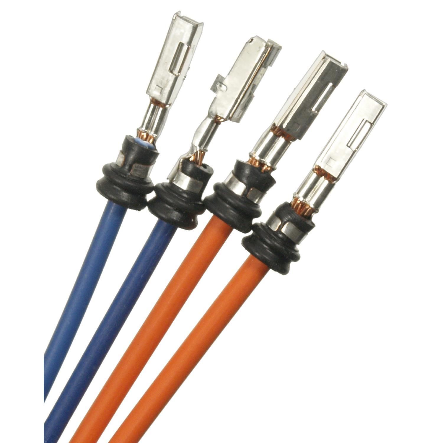 Duralast Battery Temperature Sensor Connector CONB11180