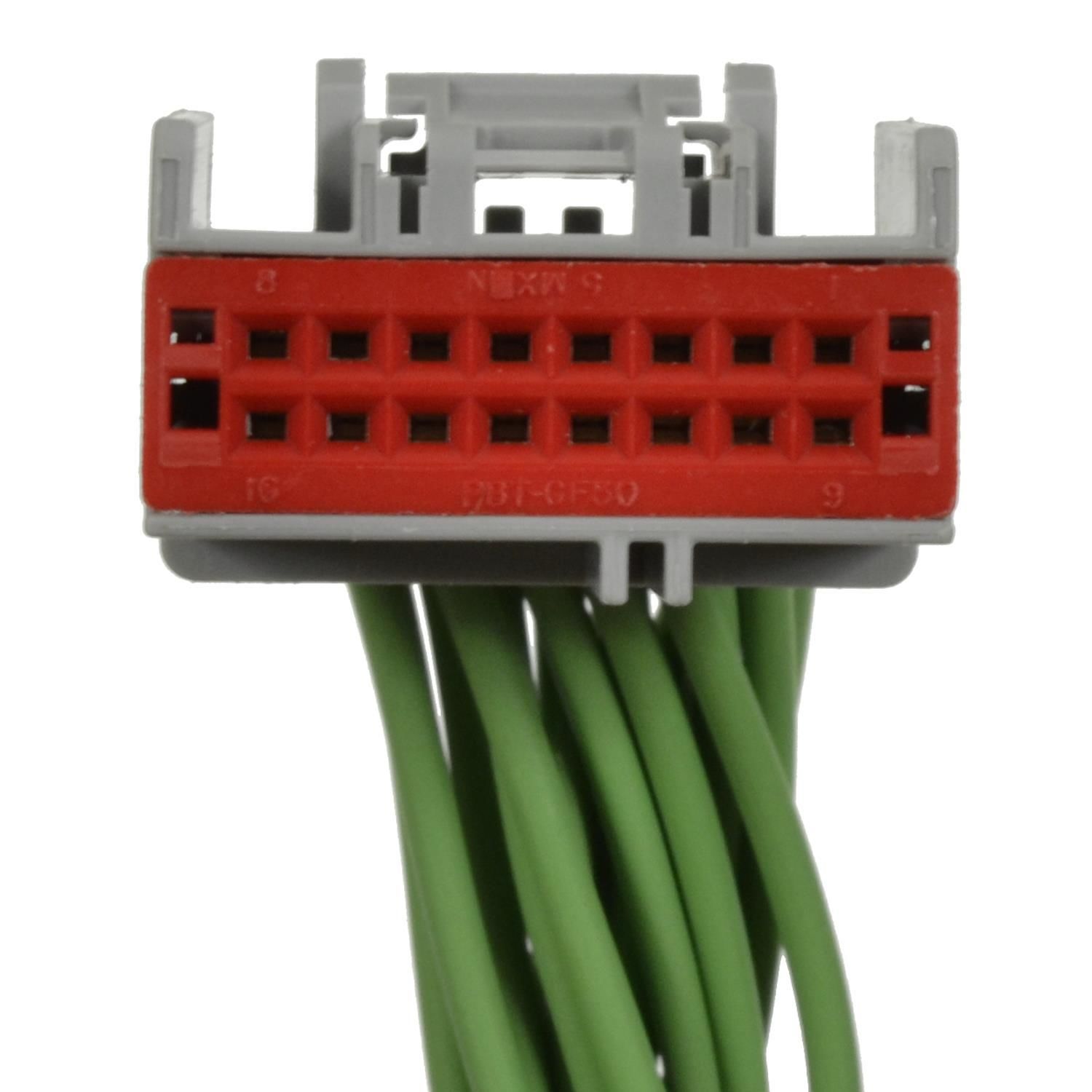 Duralast Parking Aid Control Module Connector CONB11208