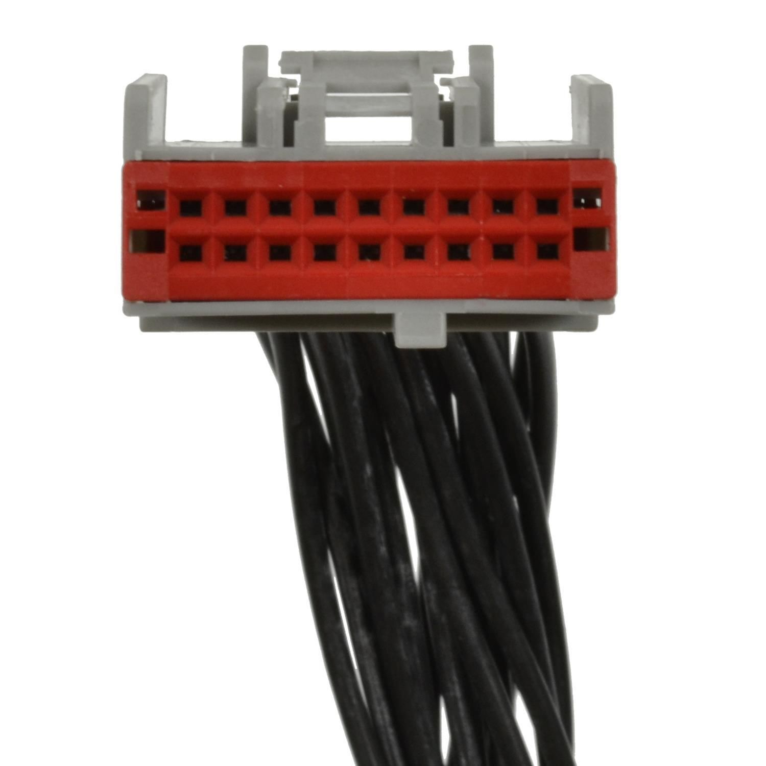 Duralast Radio Power Connector CONB11209