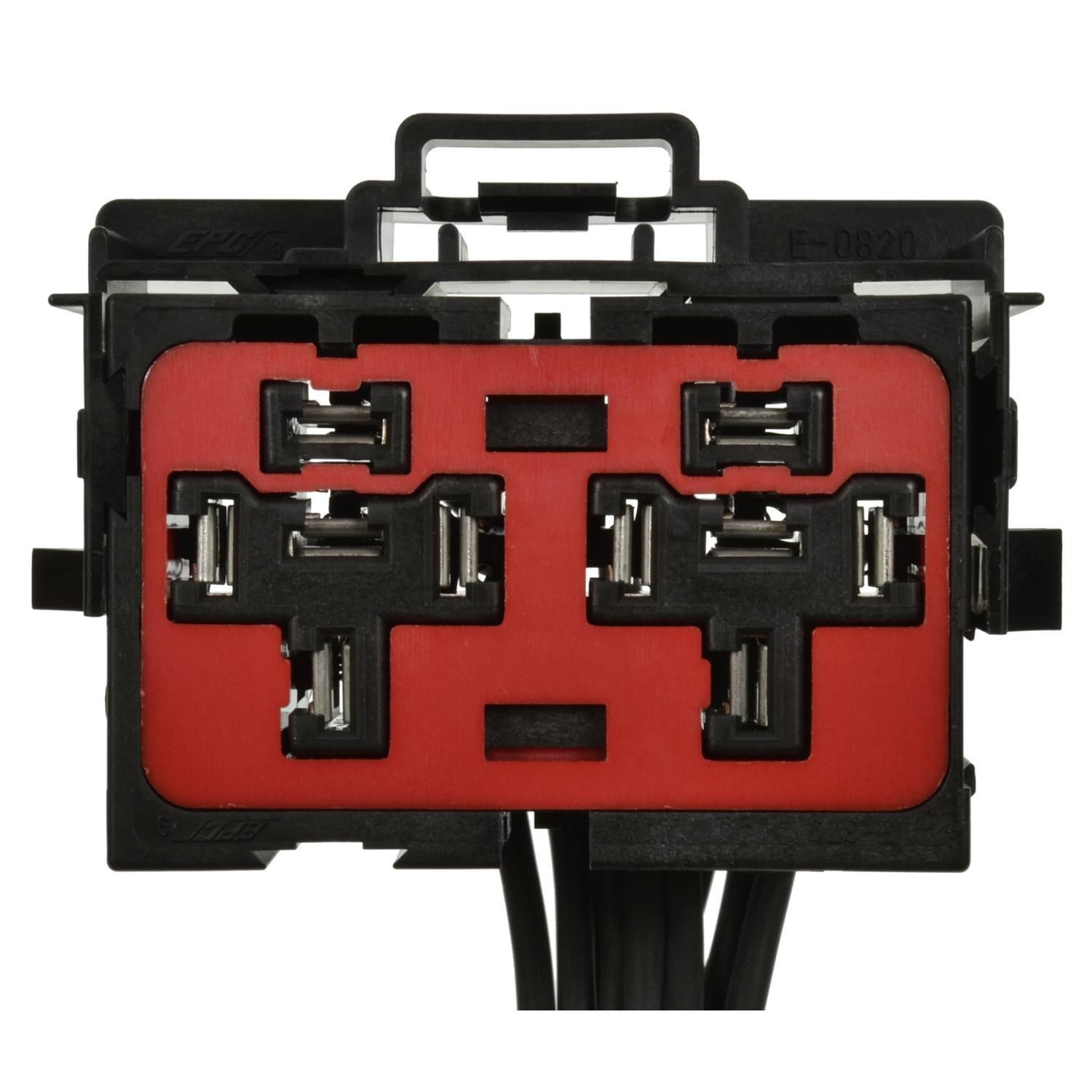 Duralast Flasher Connector CONB11214