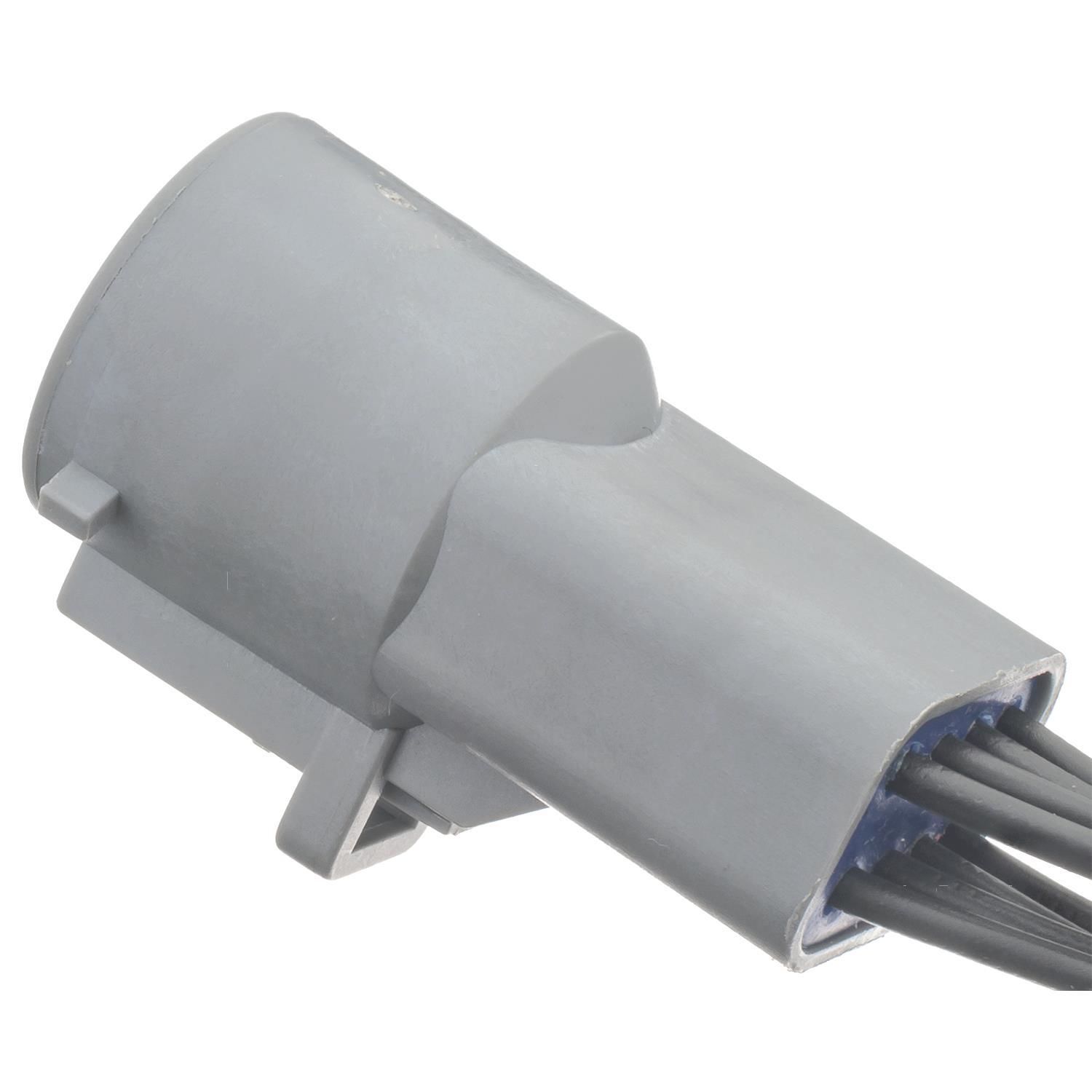 Duralast Windshield Wiper Motor Connector CONB11218