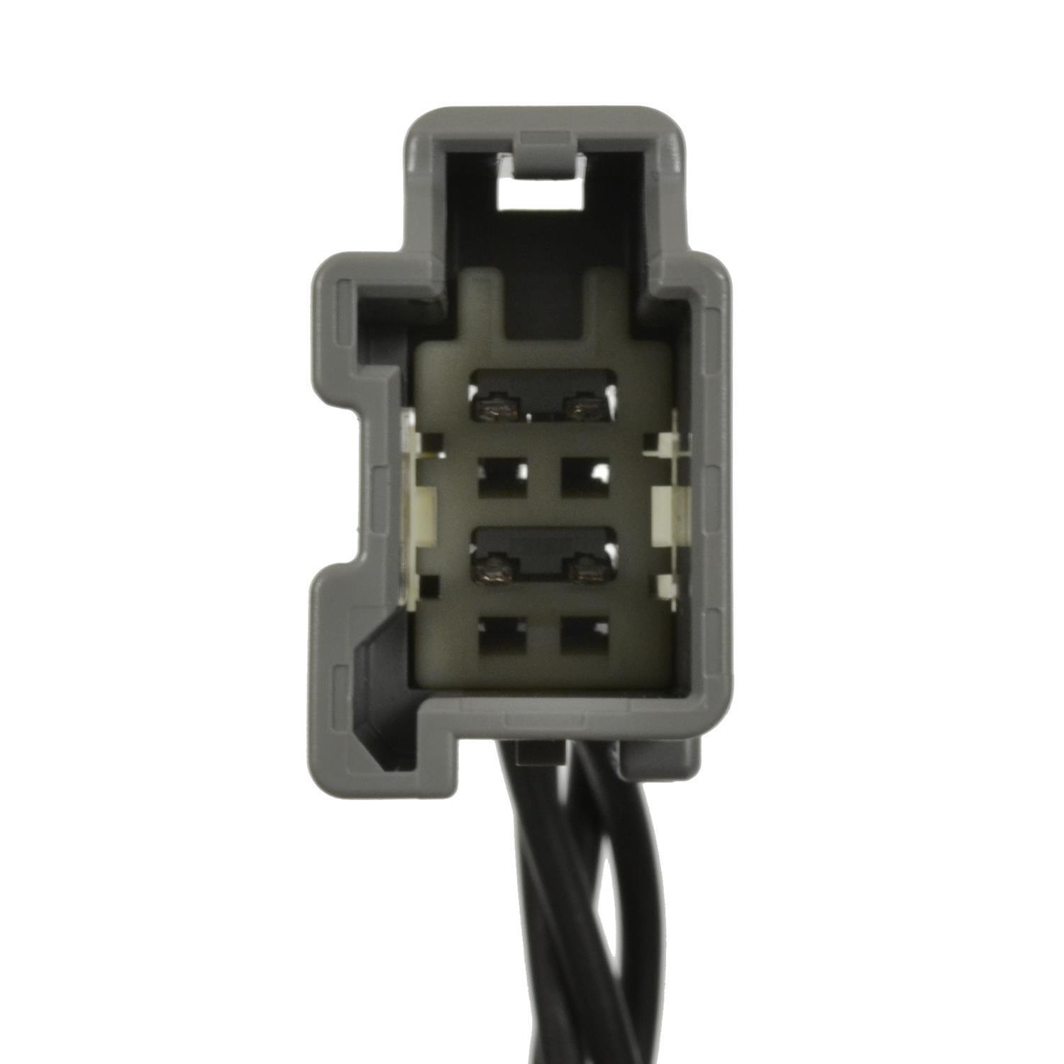 Duralast HVAC Blower Motor Connector CONB11225