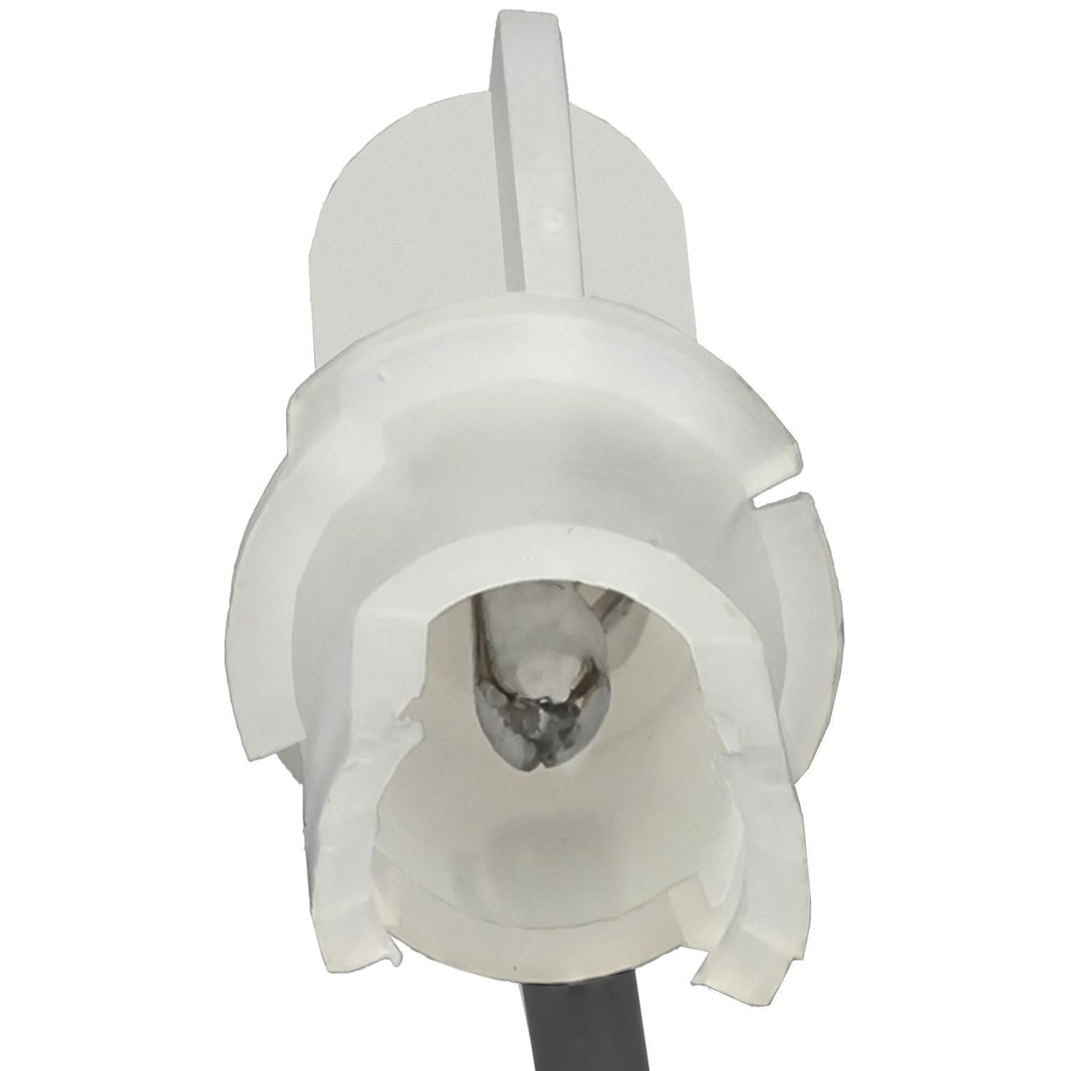Duralast Interior Rear View Mirror Connector CONB11257