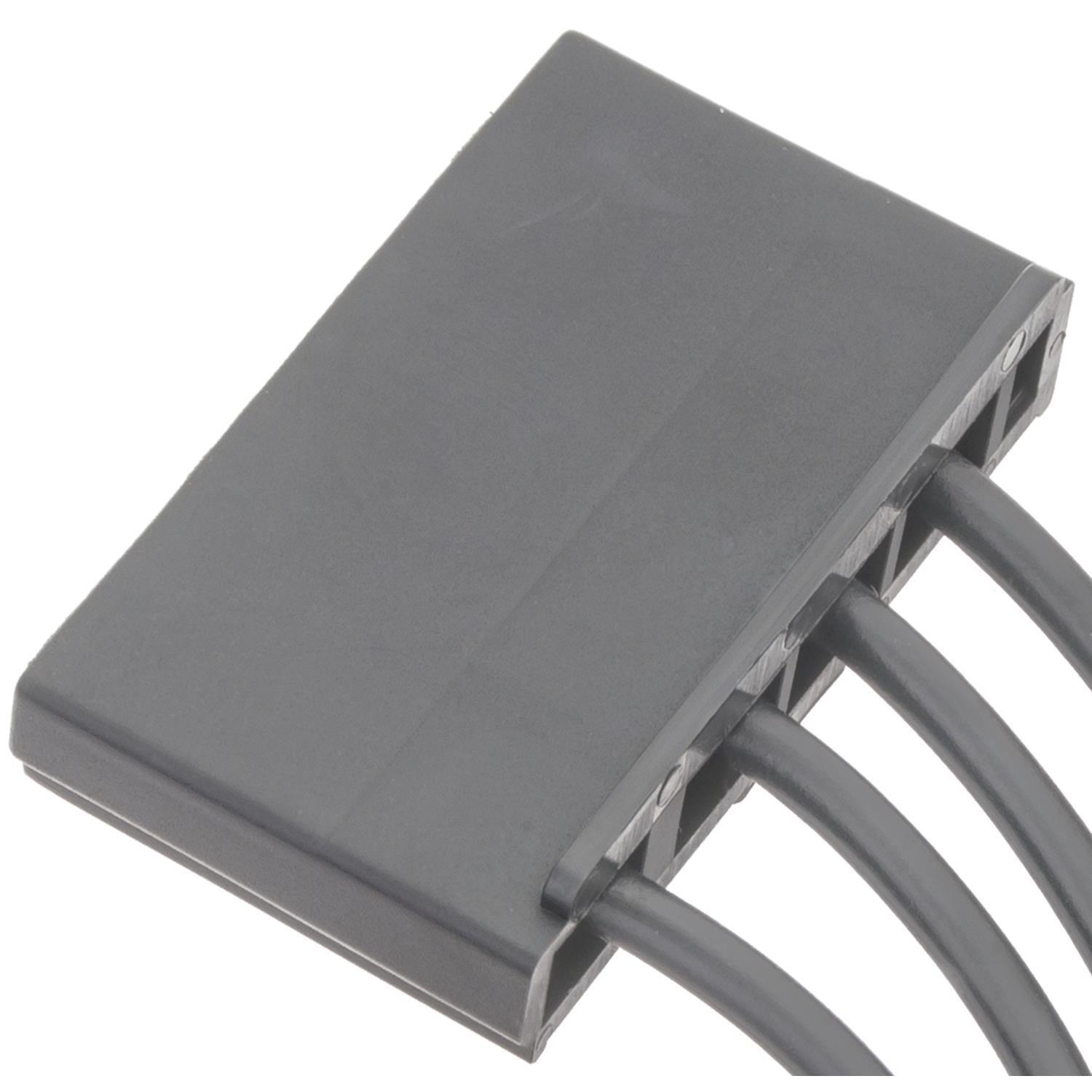 Duralast HVAC Blower Motor Resistor Connector CONB11263
