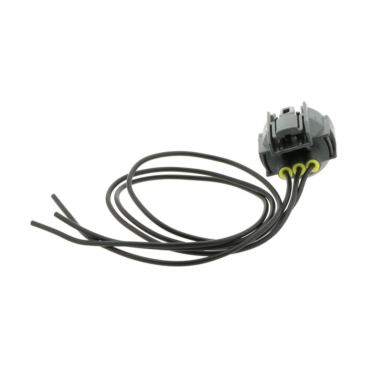 Duralast Manifold Absolute Pressure Sensor Connector CONB11322