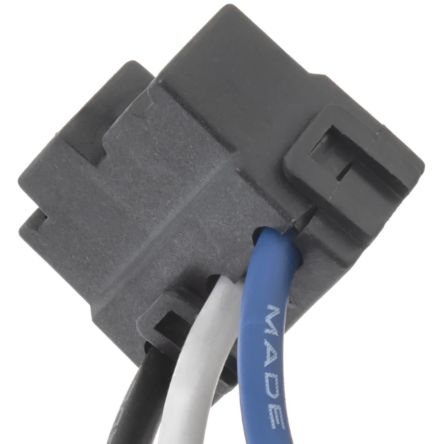 Duralast Headlight Socket CONB11324