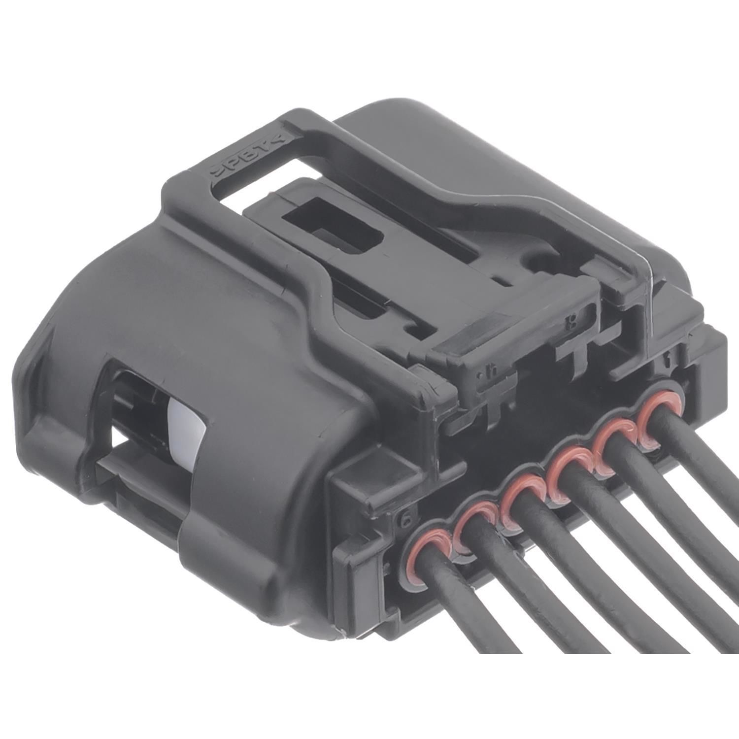 Duralast Accelerator Pedal Sensor Connector CONB11349