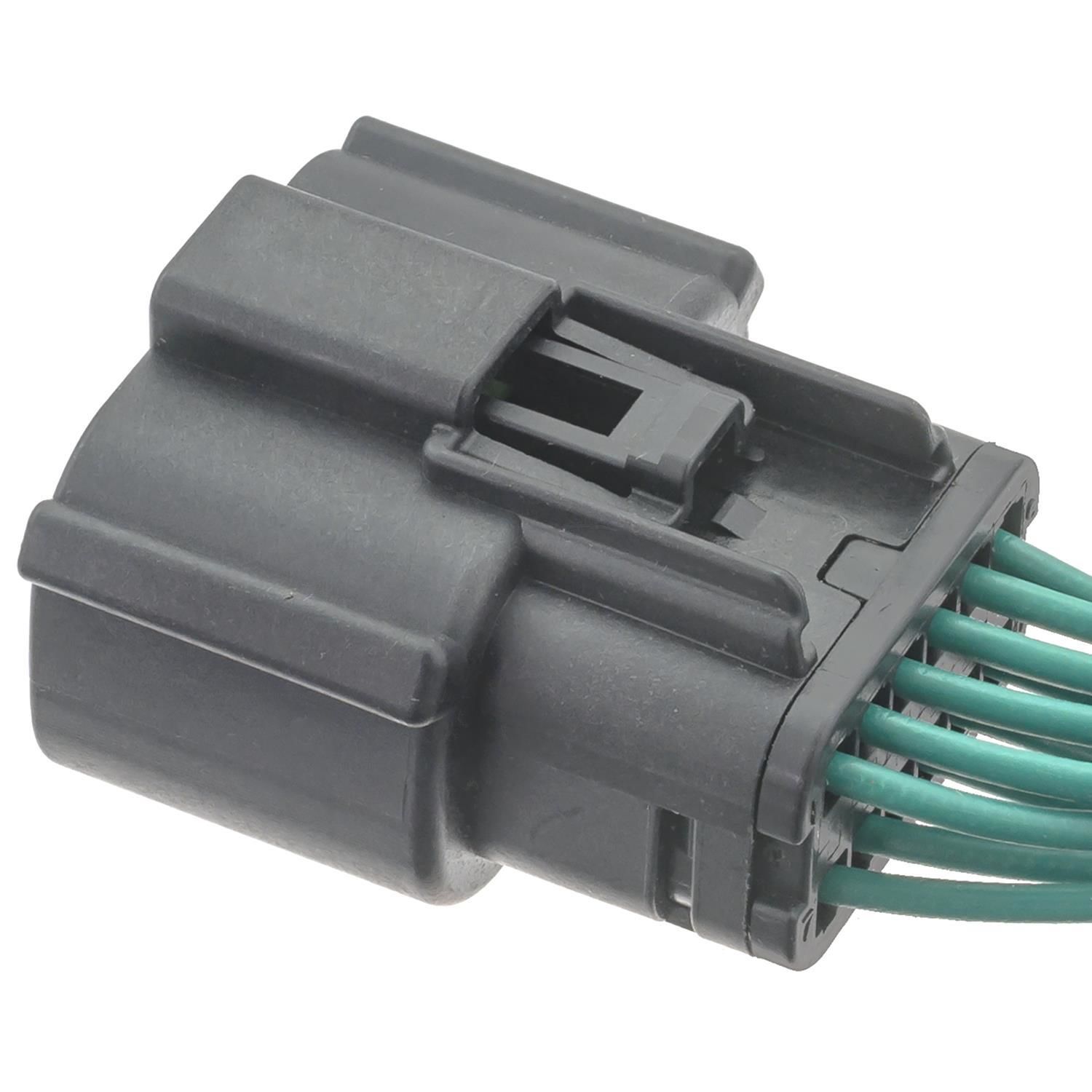 Duralast Diesel Glow Plug Controller Connector CONB11351