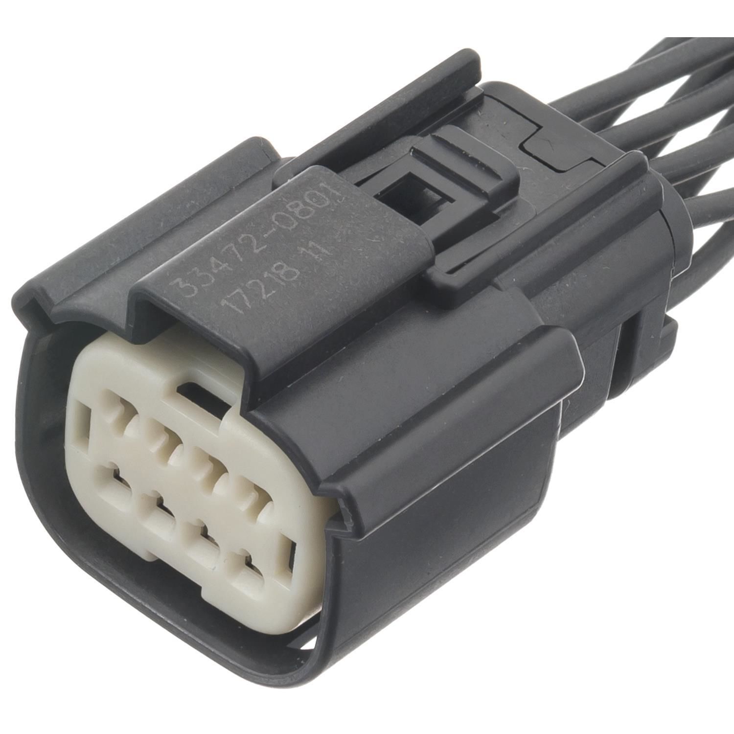 Duralast Oxygen Sensor Connector CONB11360