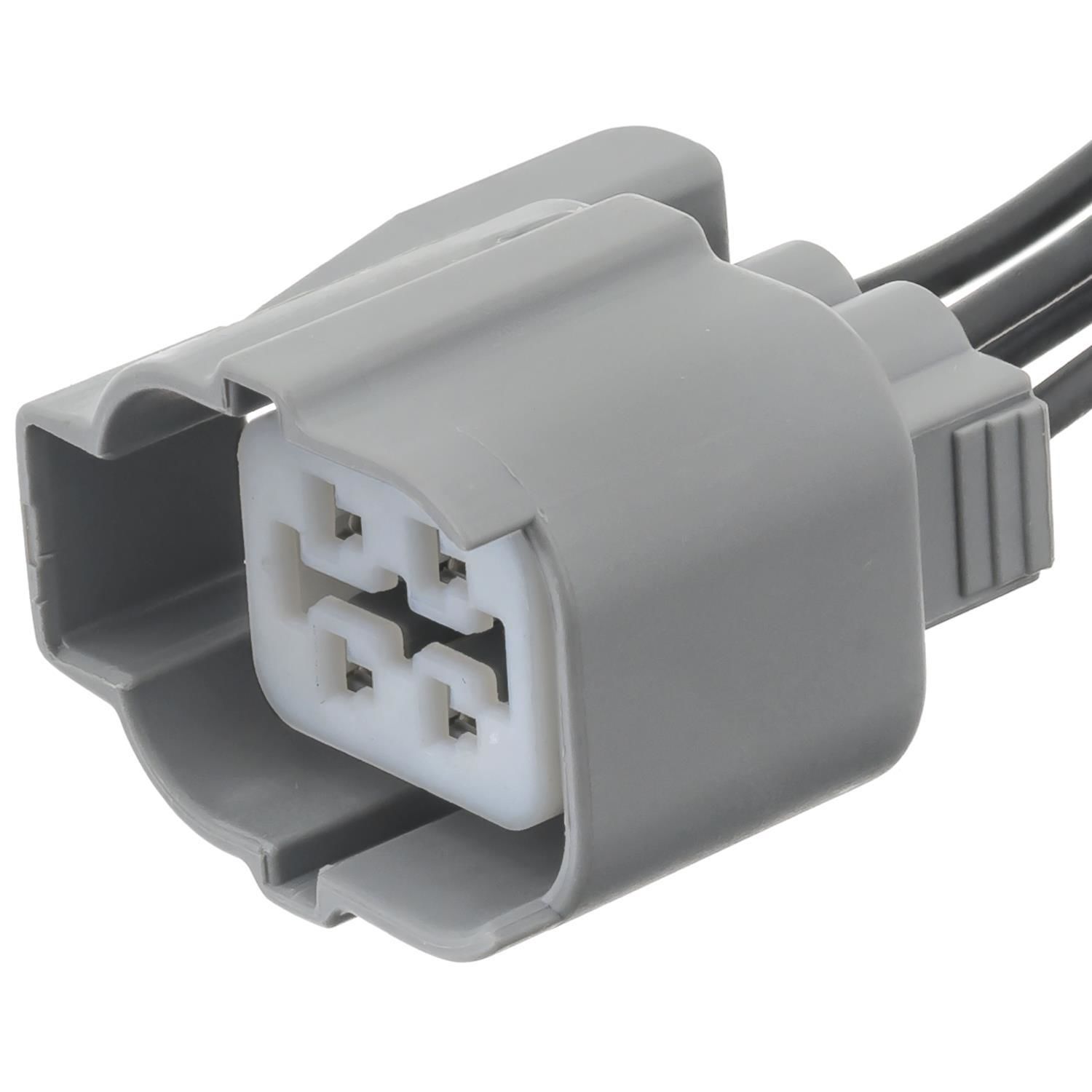 Duralast Engine Camshaft Position Sensor Connector CONB11367