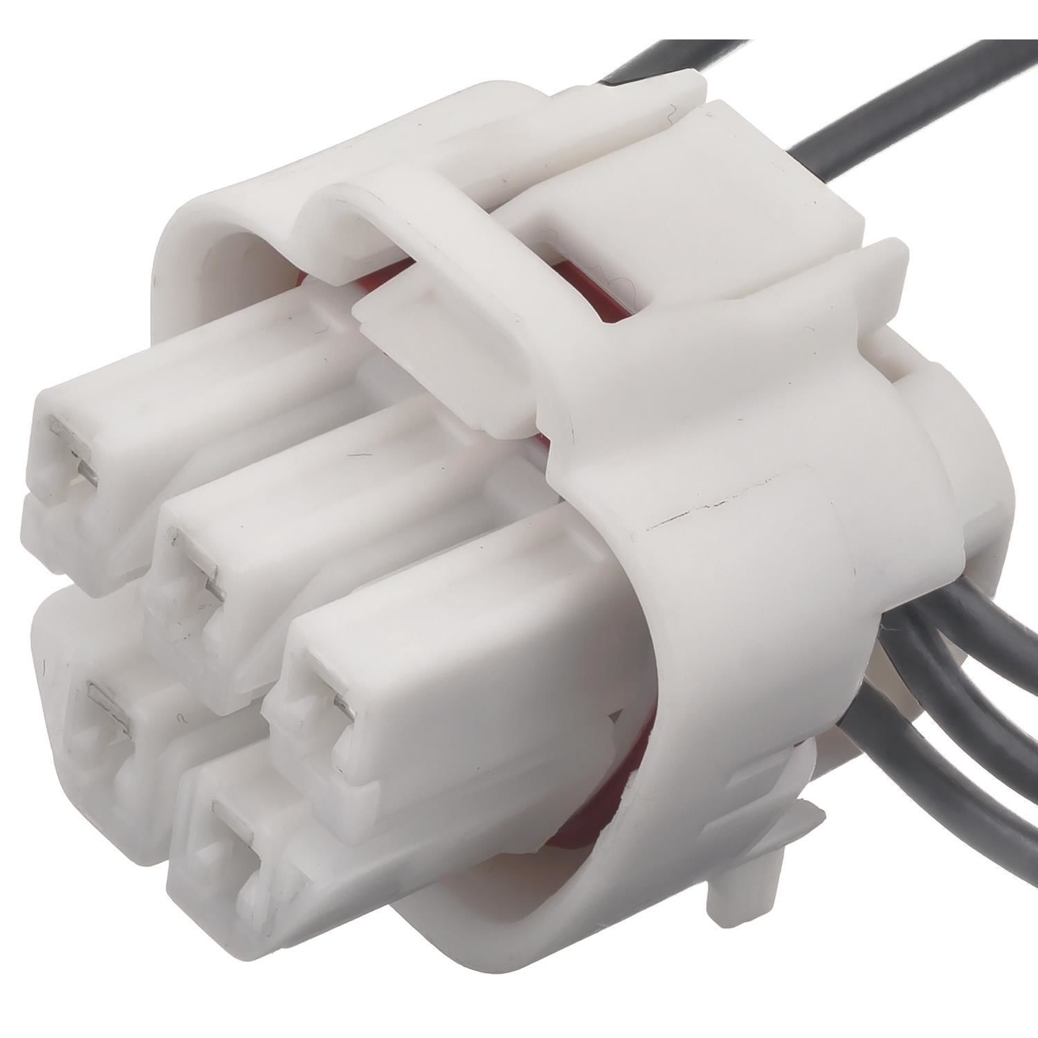 Duralast Fuel Pump Sending Unit Connector CONB11376