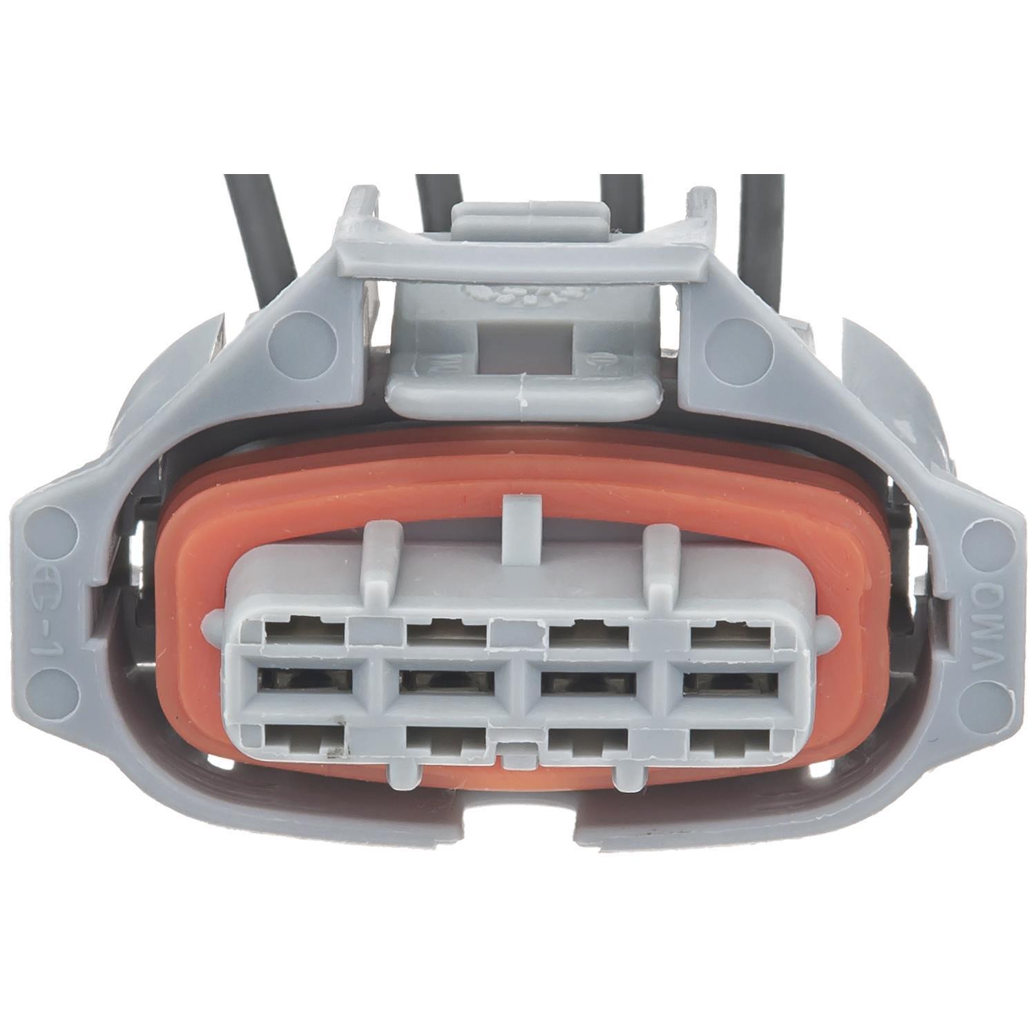 Duralast Nitrogen Oxide (NOx) Sensor Connector CONB11383