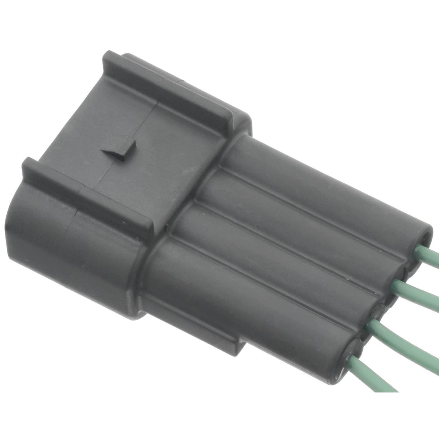 Duralast Ignition Knock (Detonation) Sensor Connector CONB11397