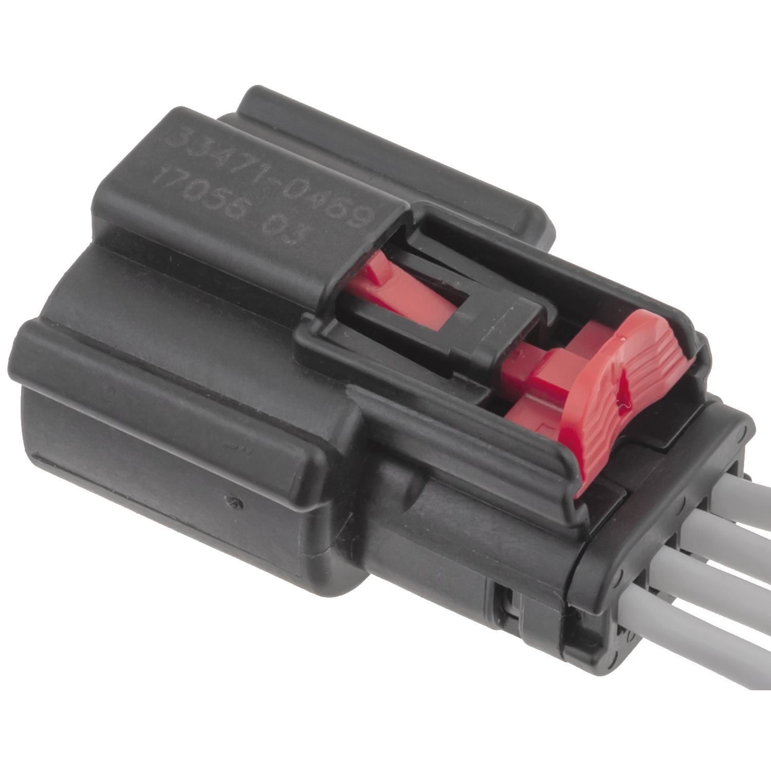 Duralast Multi-Purpose Electrical Connector CONB11412