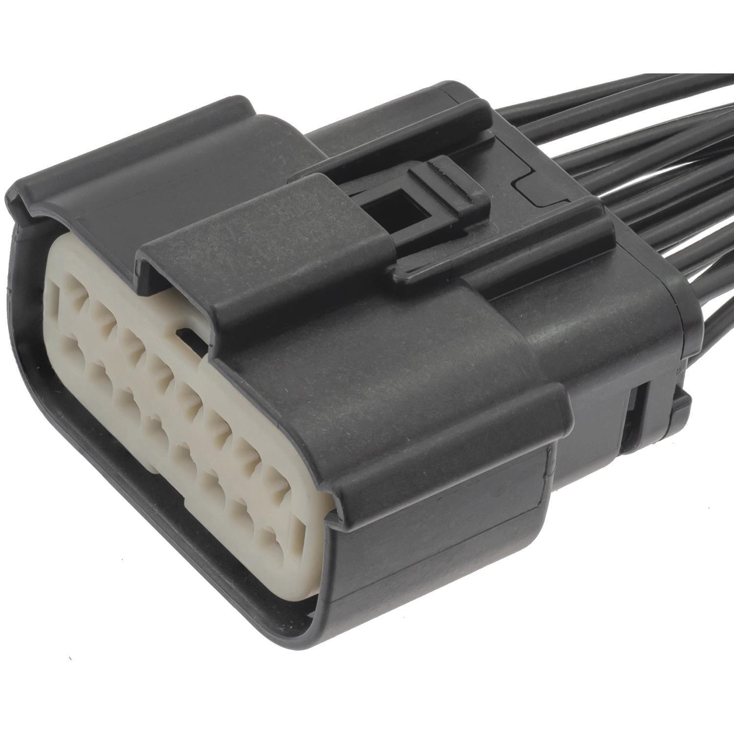 Duralast Multi-Purpose Electrical Connector CONB11418