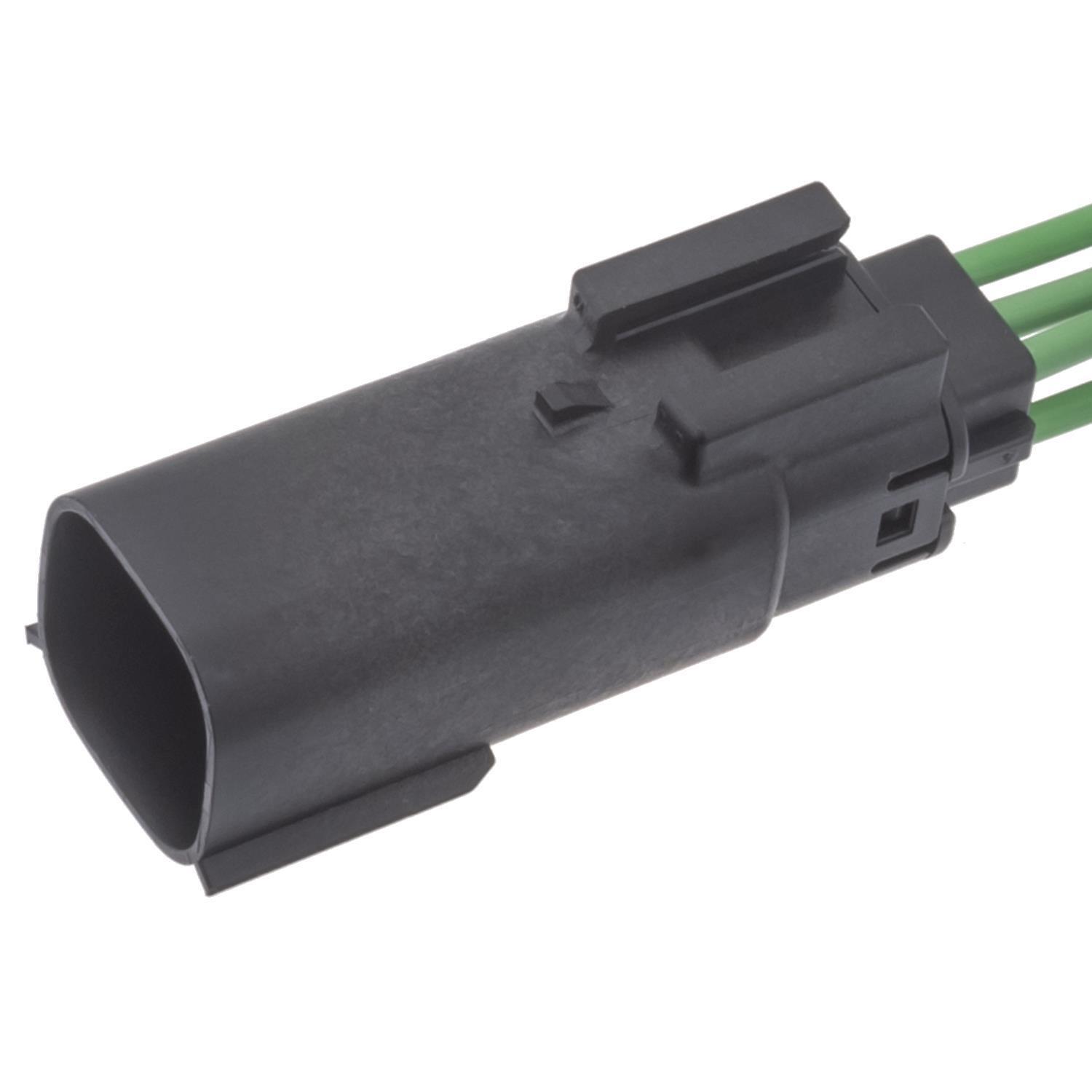 Duralast Multi-Purpose Electrical Connector CONB11500