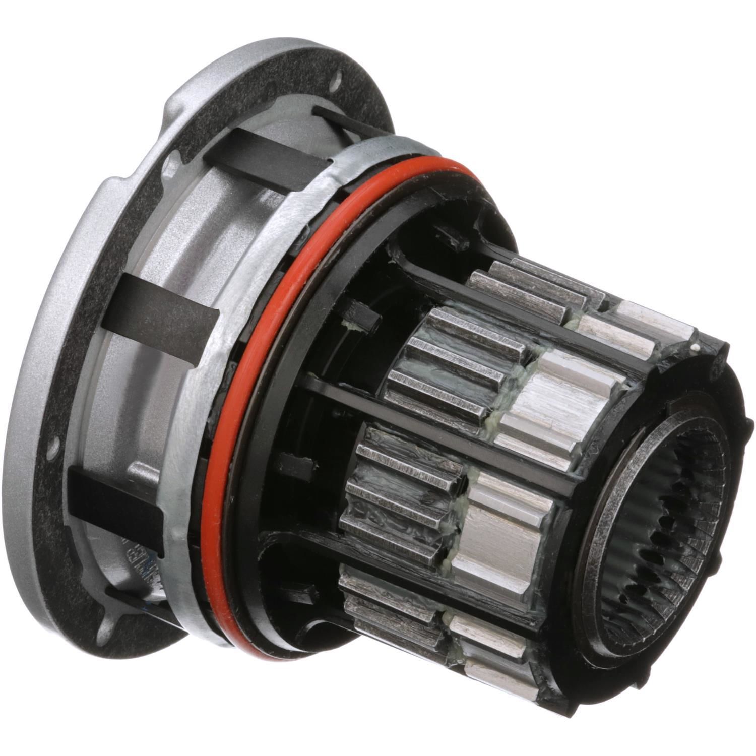 Duralast 4WD Actuator DASB10063