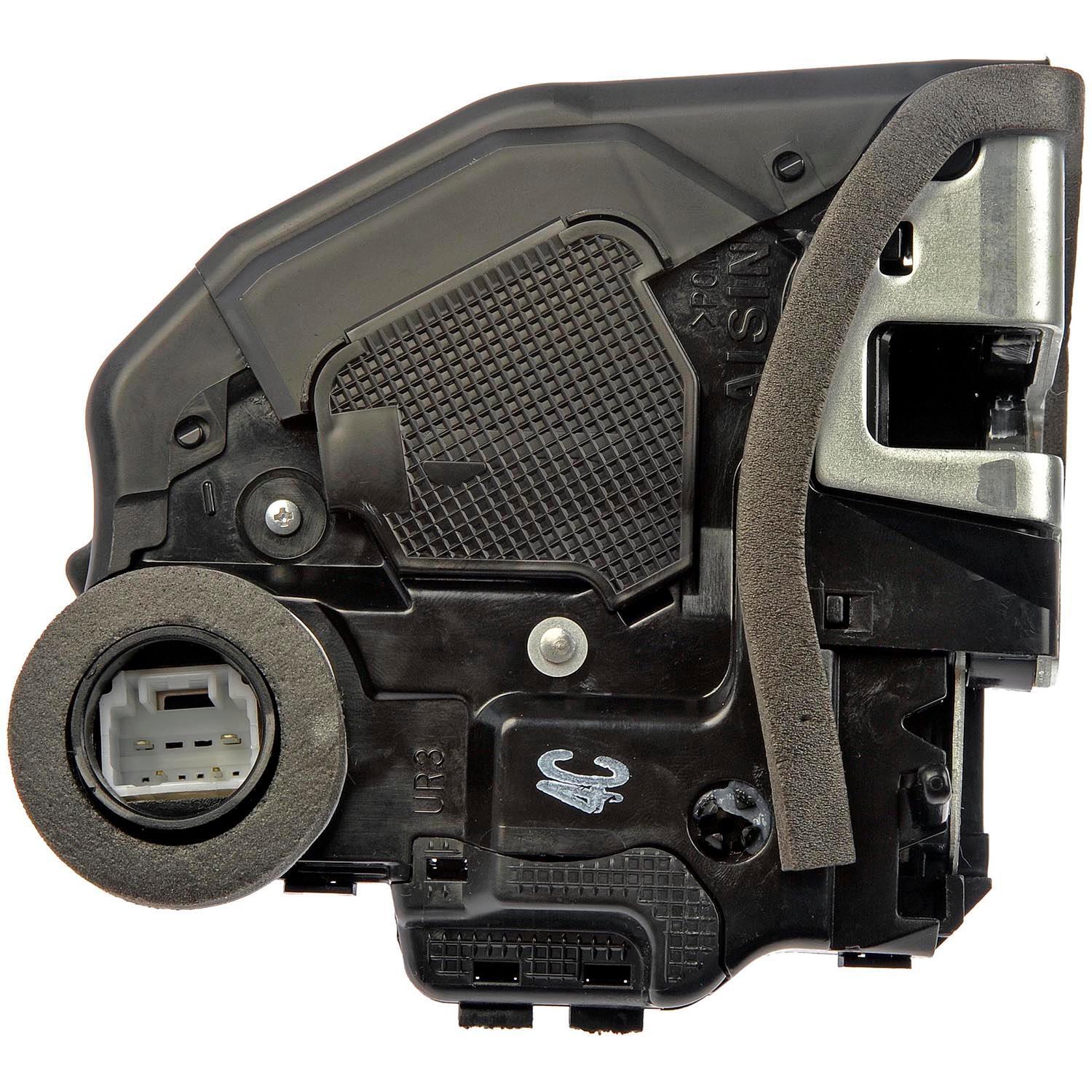 Duralast Door Lock Actuator DLA1226