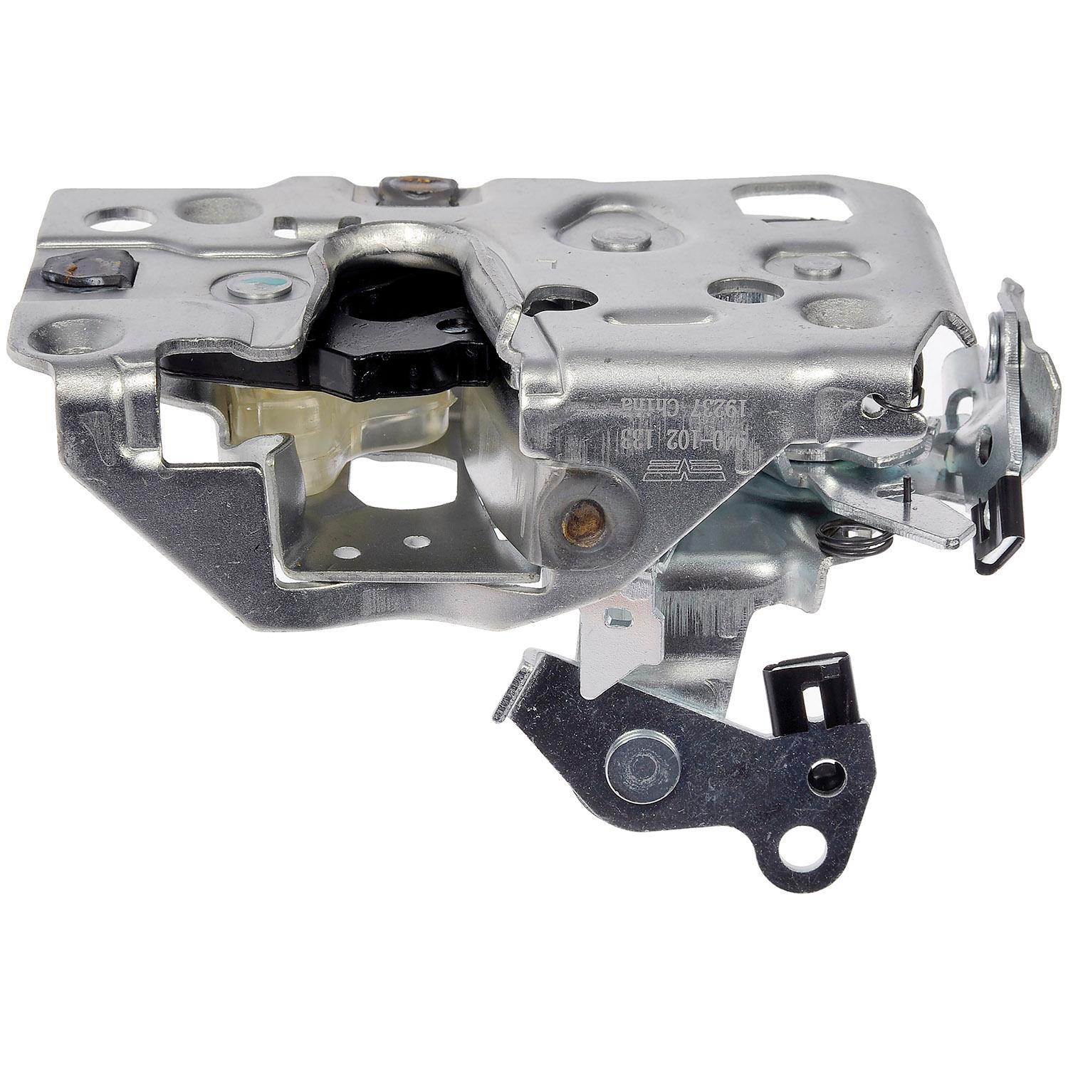 Duralast Door Latch Assembly DLA680