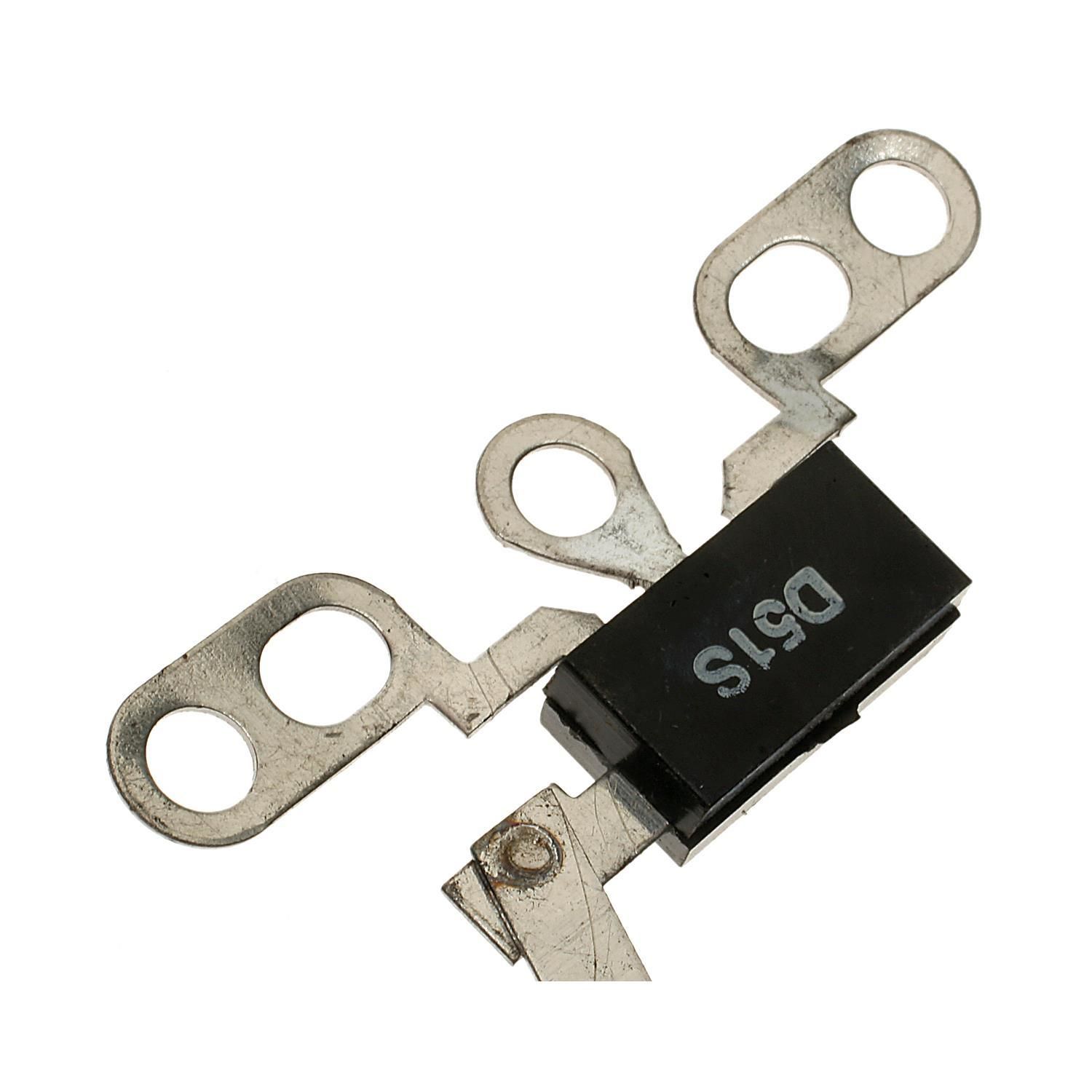 Duralast Alternator Diode Trio DO386