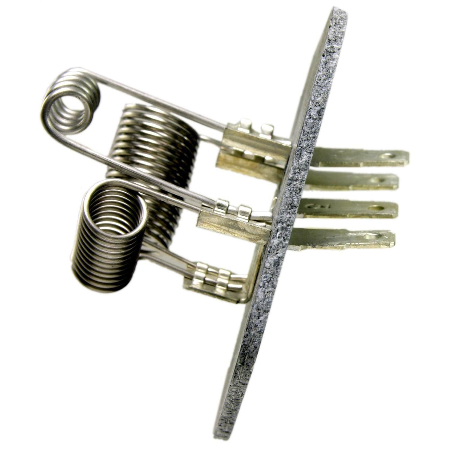 Duralast HVAC Blower Motor Resistor DR758