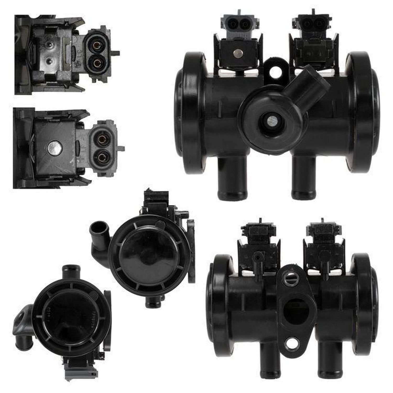 Duralast Diverter Valve DV25